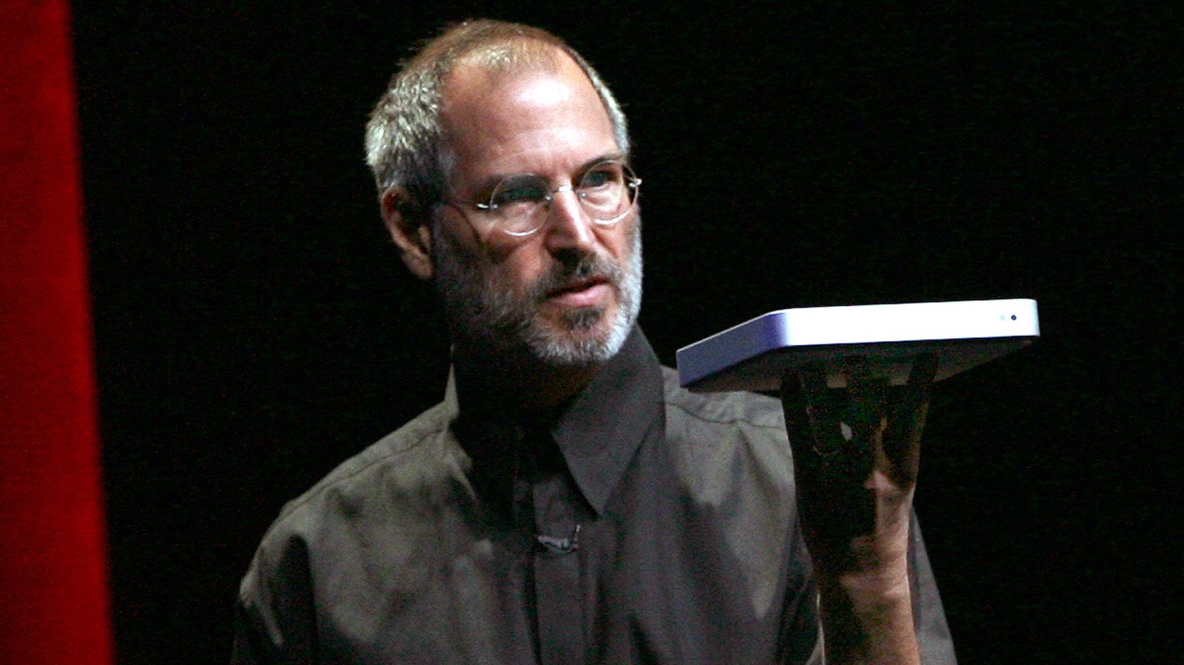 A visual history of Apple’s TV products