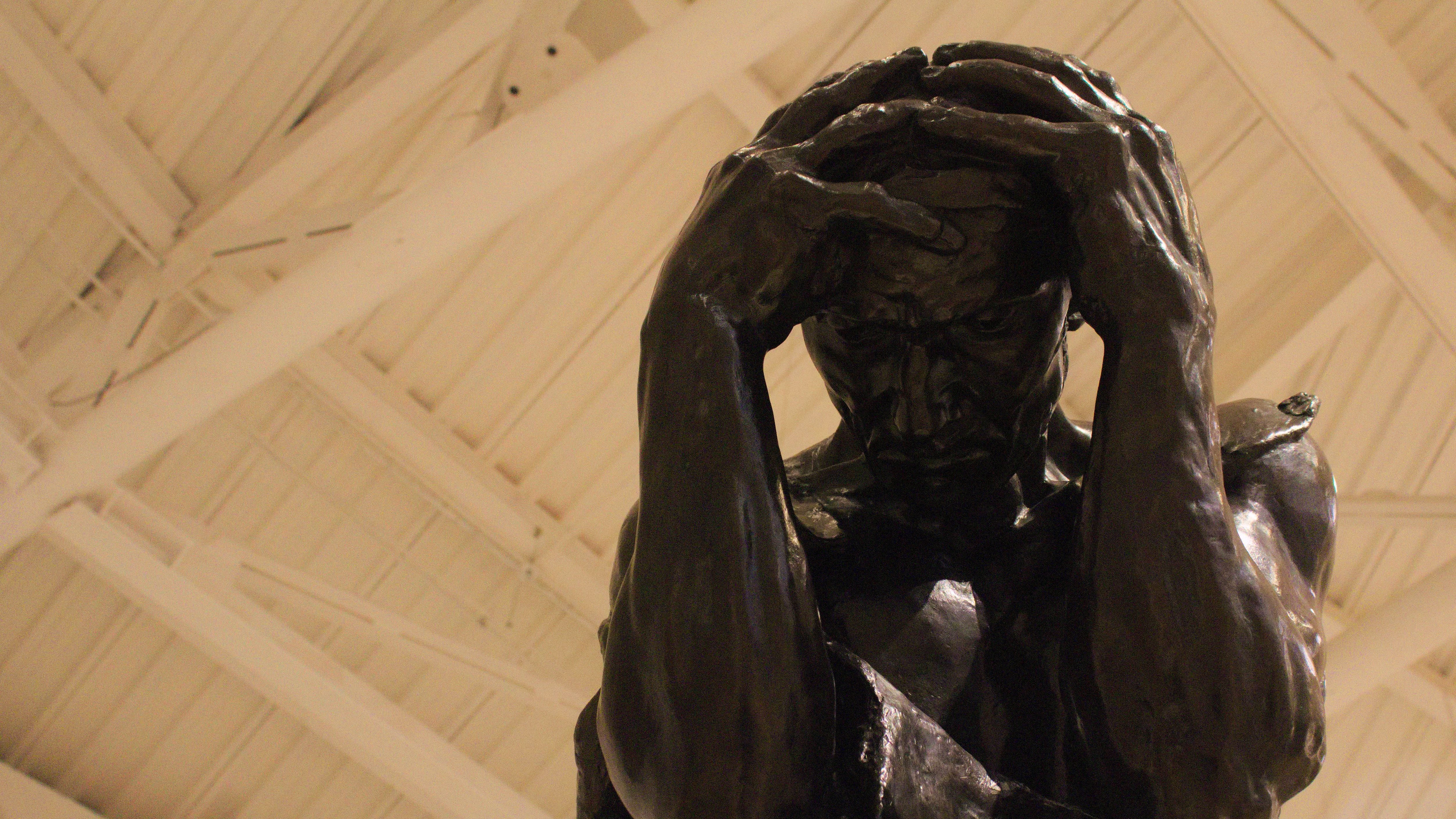 This brain “blackout” is the reason you get migraines