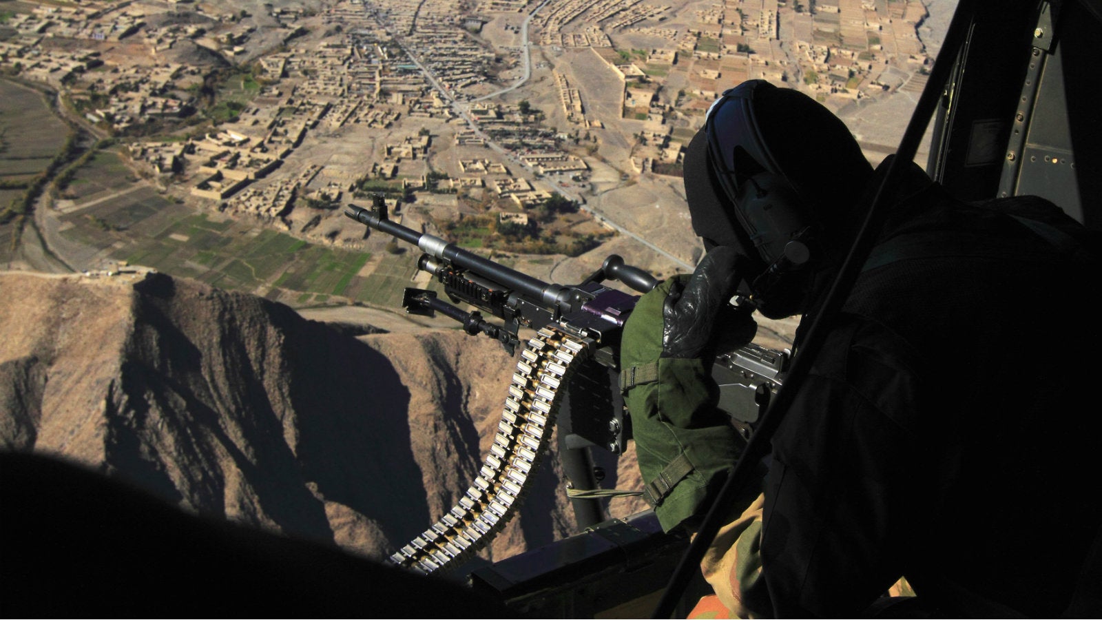 Inside Pakistan’s biggest business conglomerate: the Pakistani military