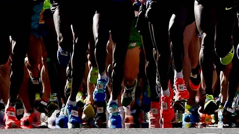 Climate change is already transforming international sports