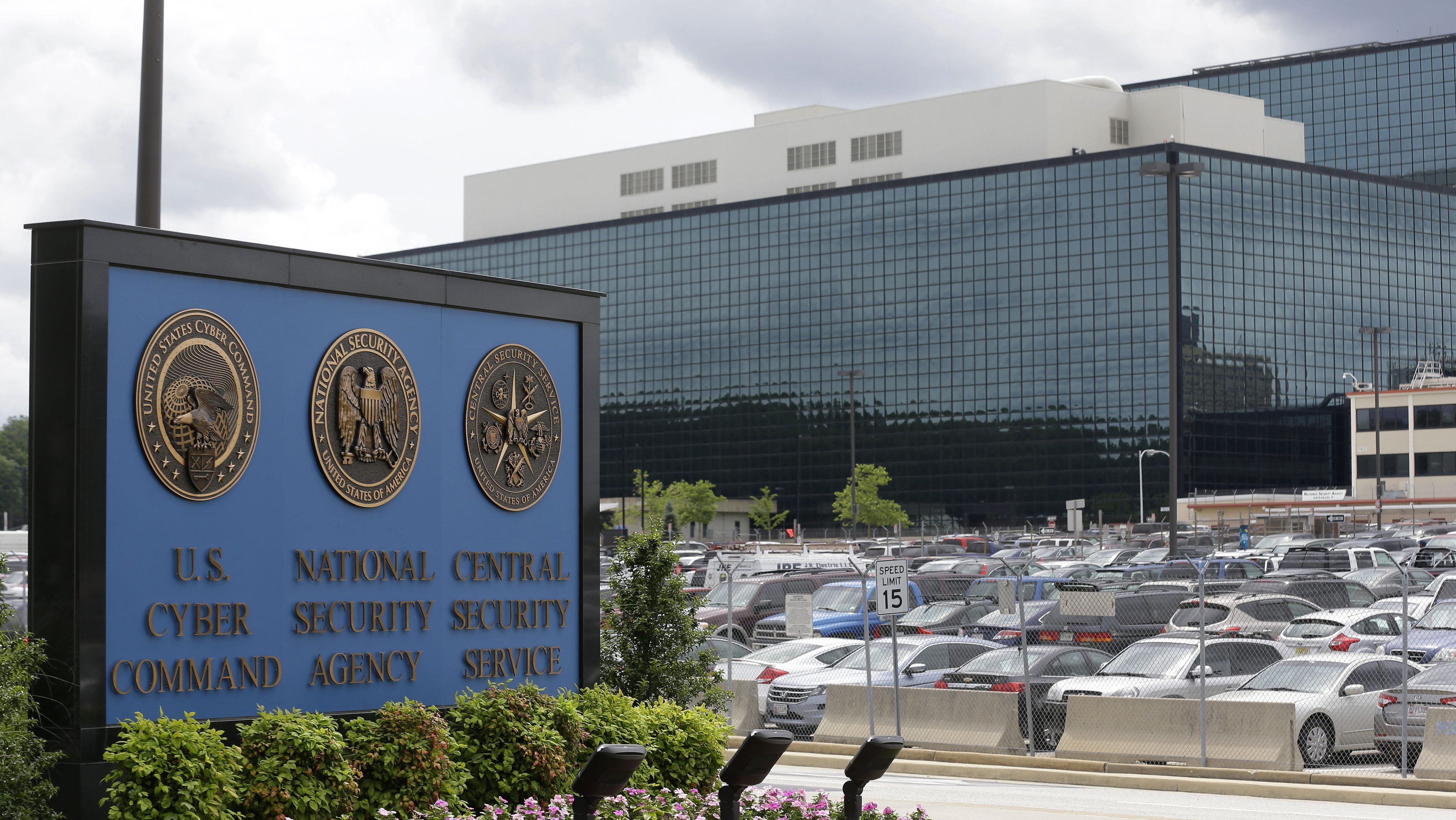 An NSA contractor allegedly scammed the Pentagon out of $100,000