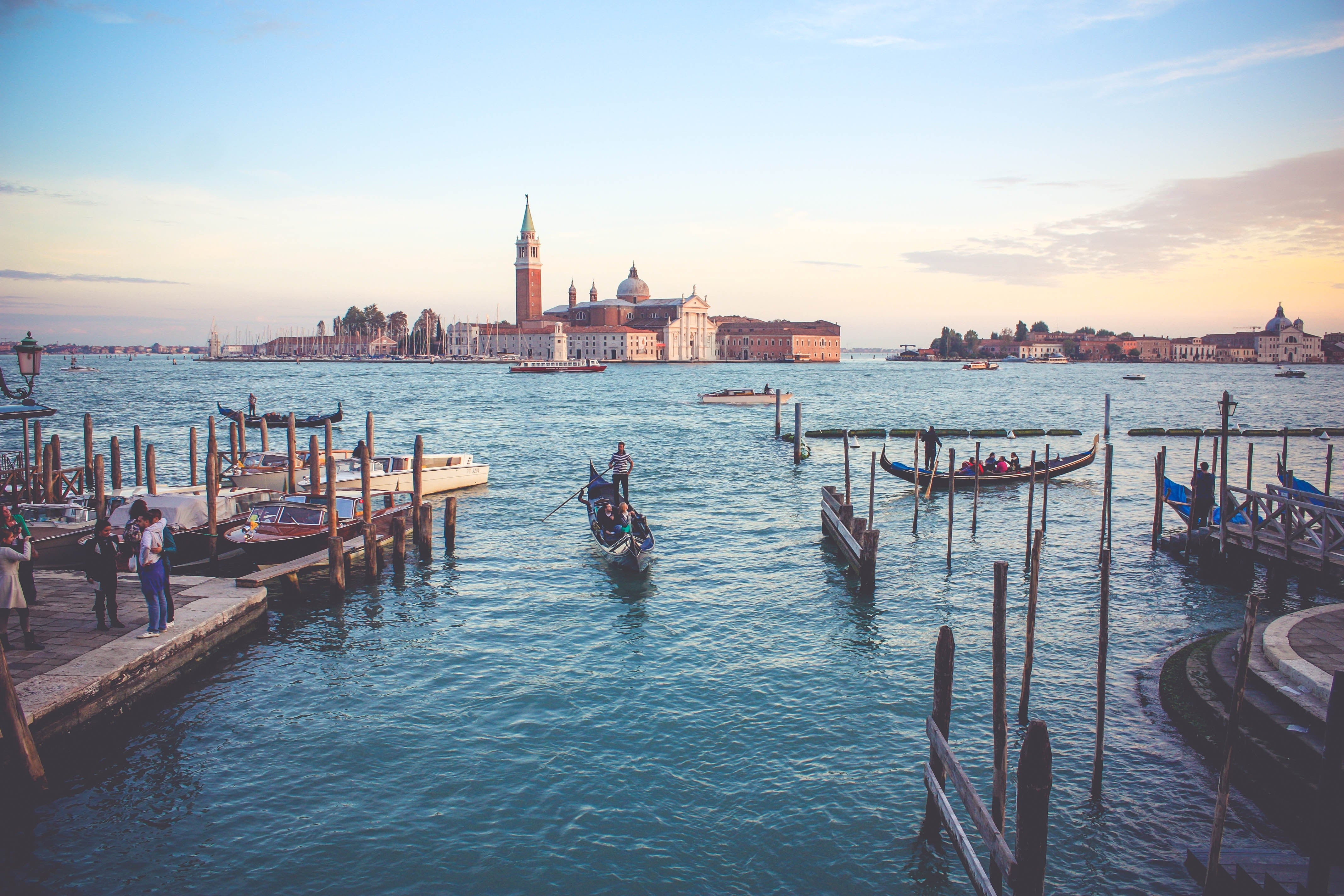 Expecting tourists to pay more than locals can be controversial—but it ...