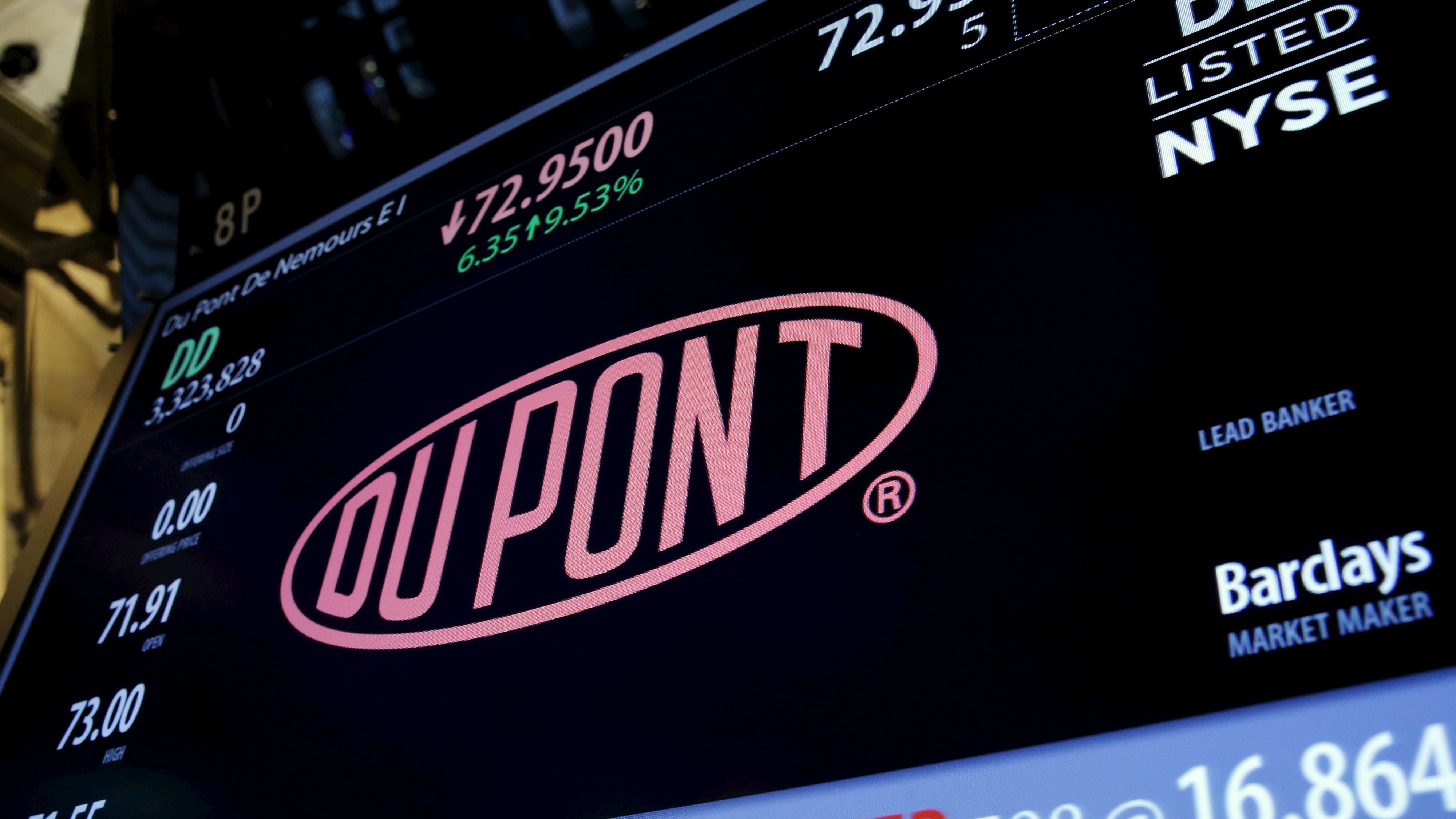 The DuPont invention that forever changed how things work in the ...