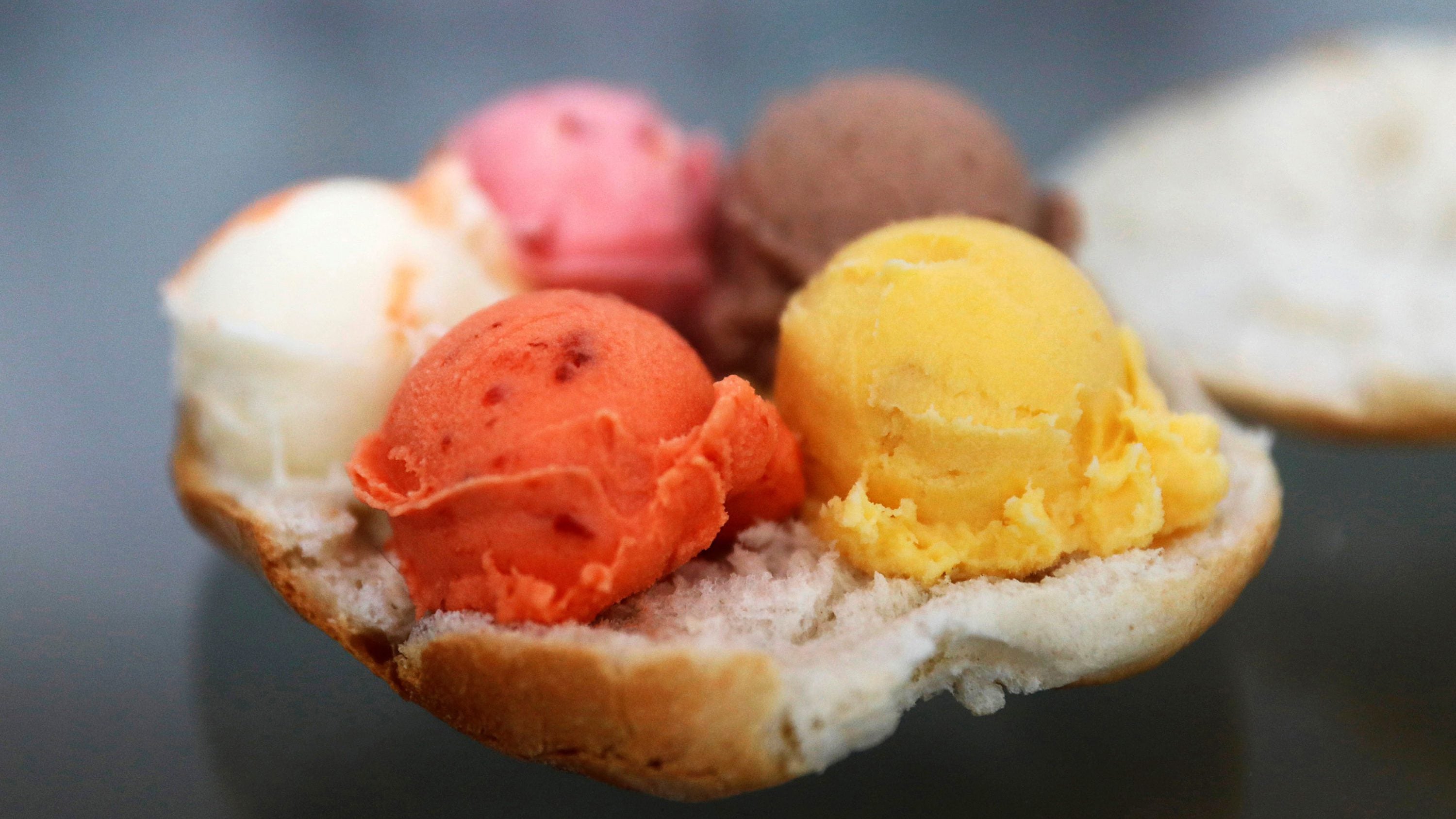 “I’d choose friends by the flavor of their names”: The rare trait that ...