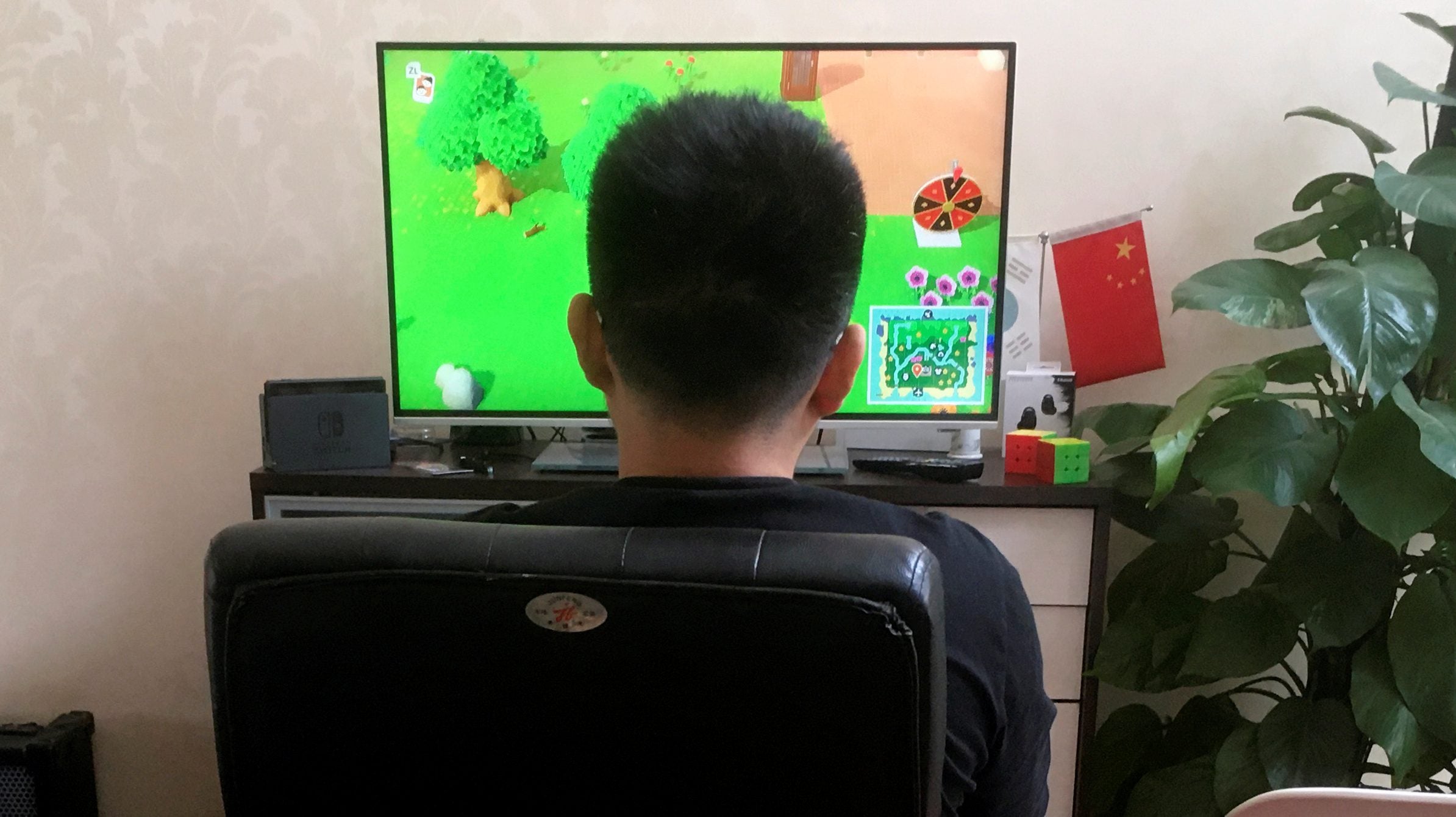 The pandemic has turned everyone into gamers
