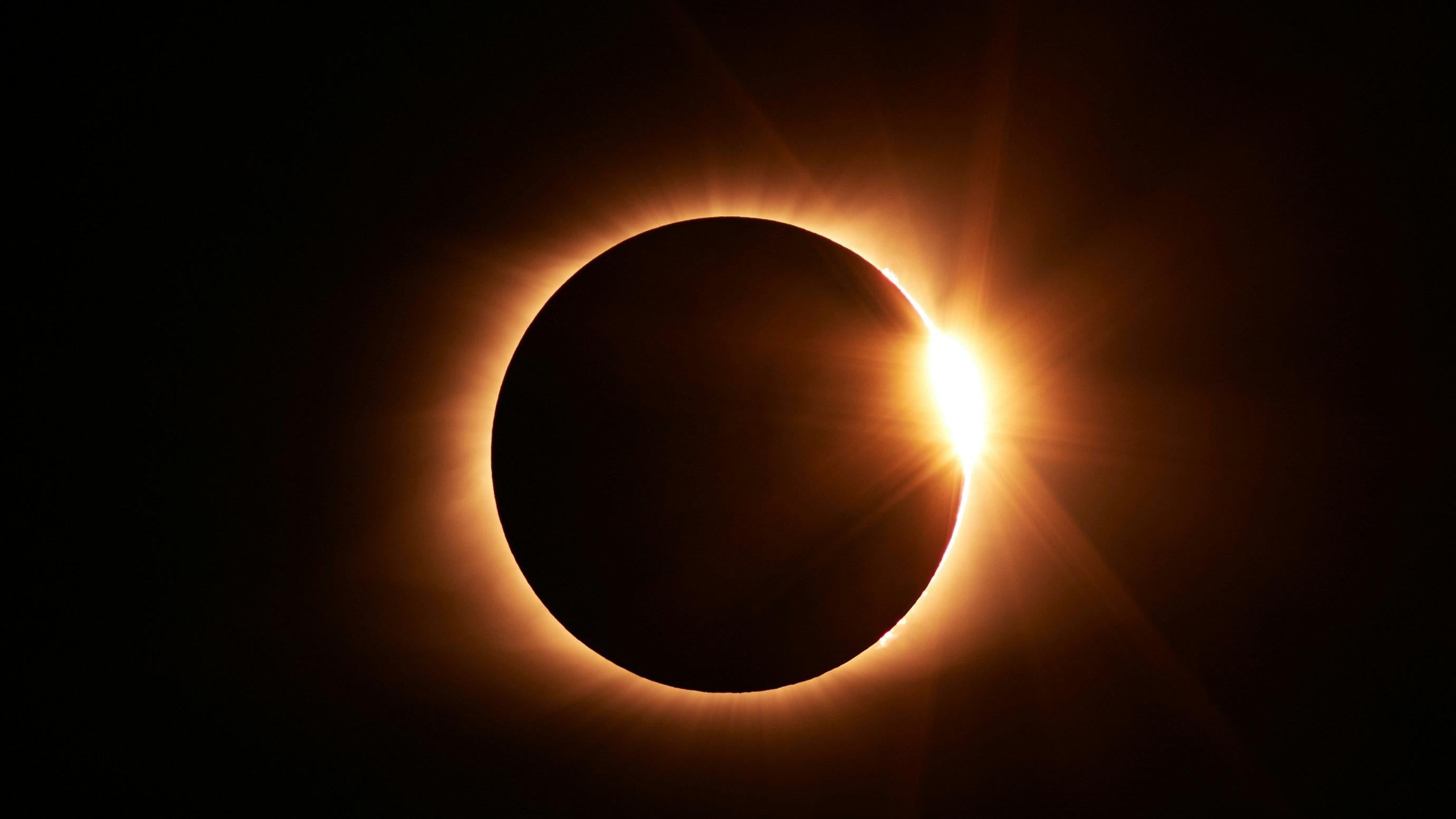 There's a Delta flight to see a solar eclipse at 30,000 feet