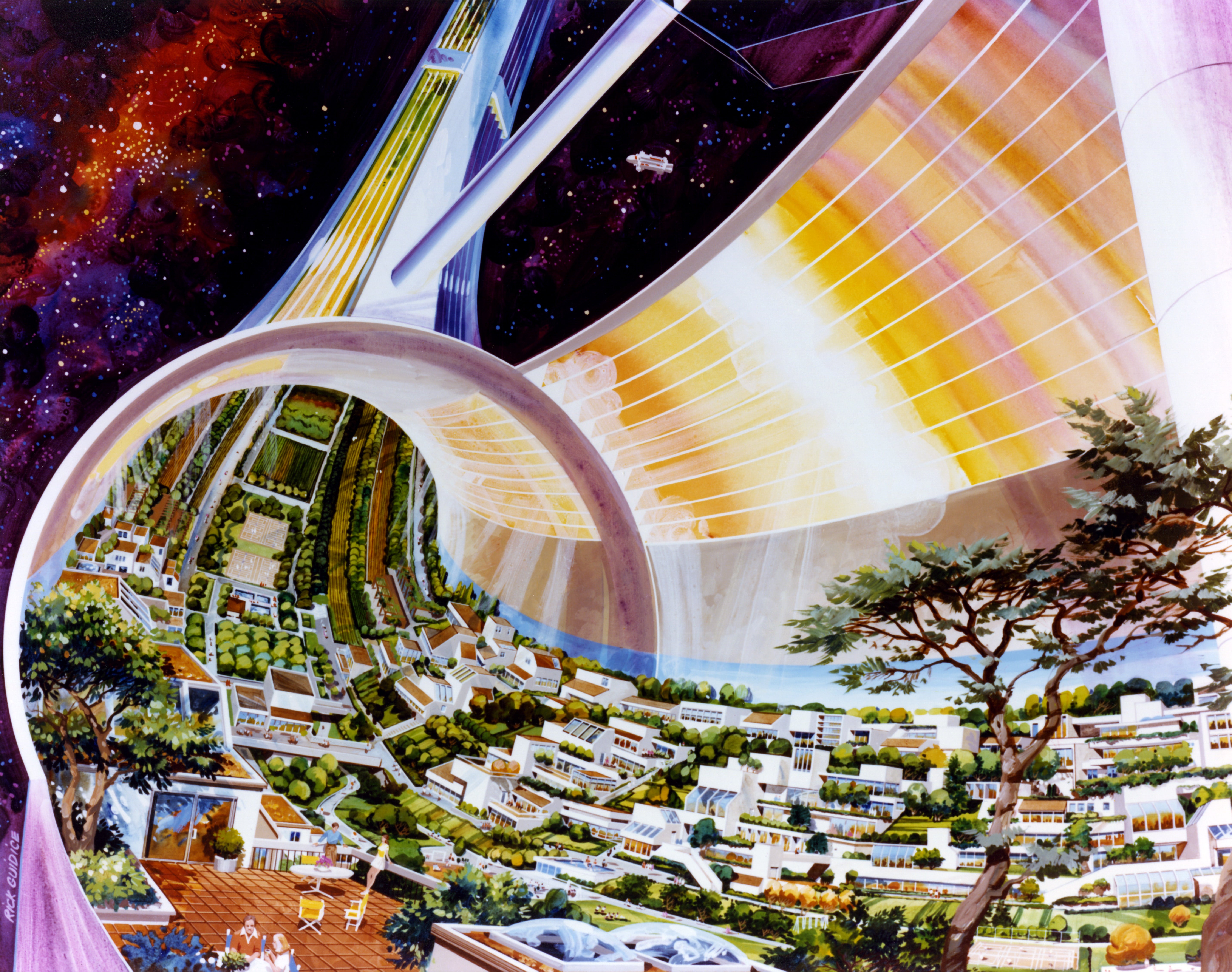 Why are humans so bad at predicting the future?