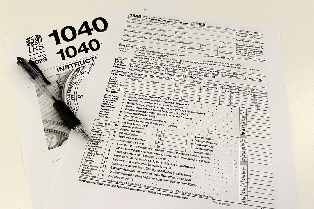 The IRS launches Direct File, a pilot program for free online tax ...