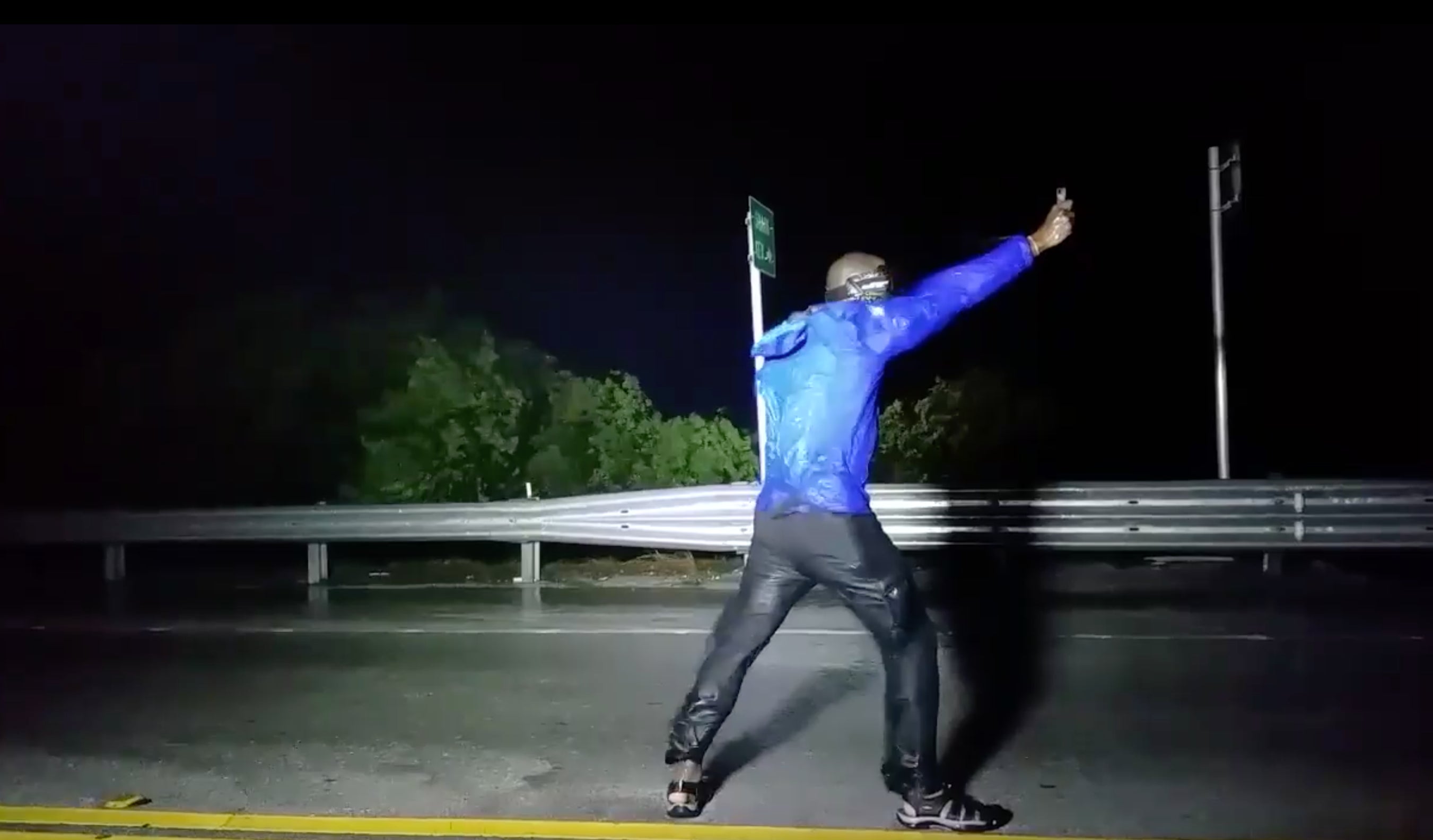 “Florida Man” vs Irma: Tales of heroism and stupidity as a hurricane ...