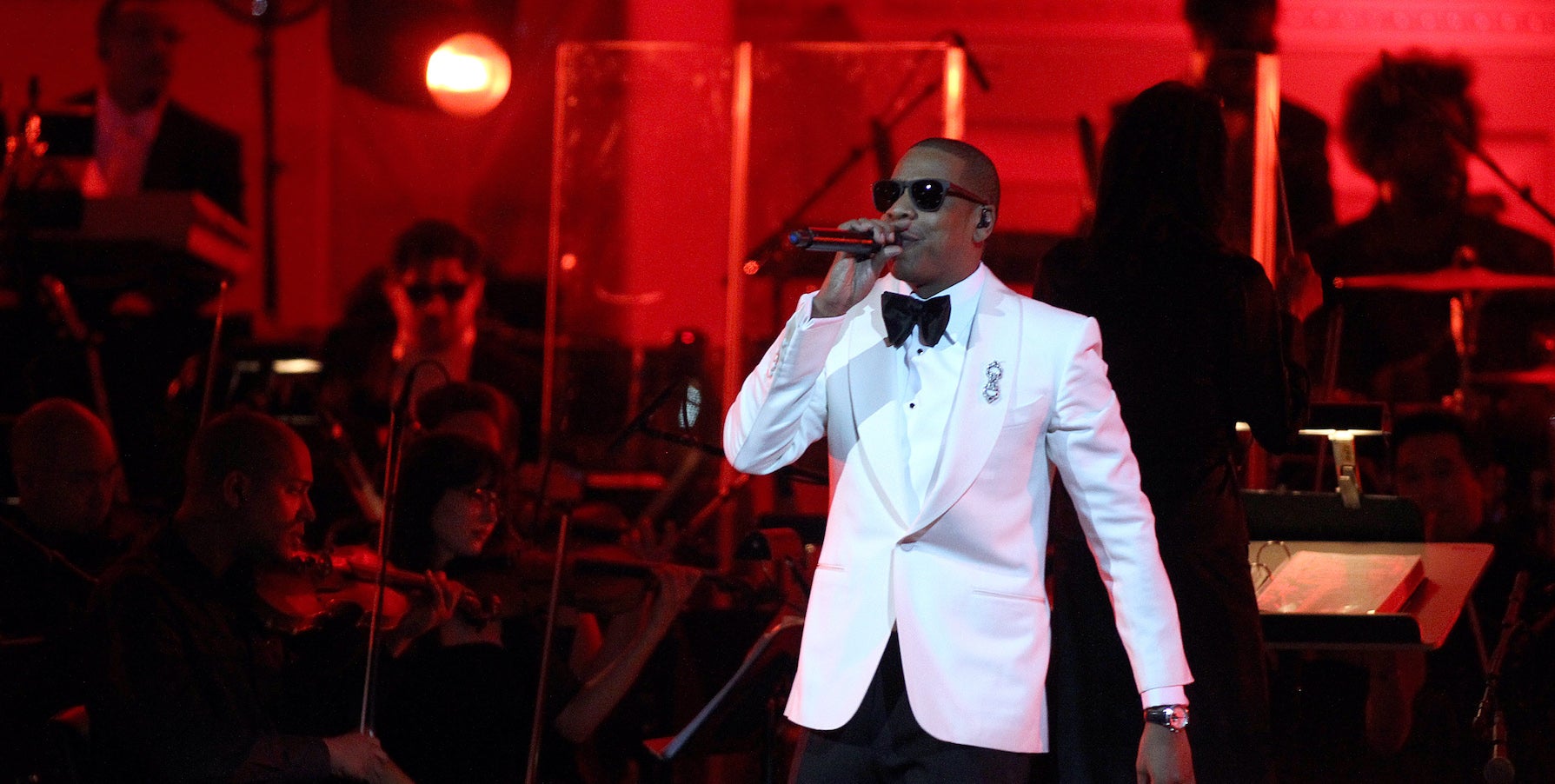 Black Mozart: A brief history of rappers performing with classical ...