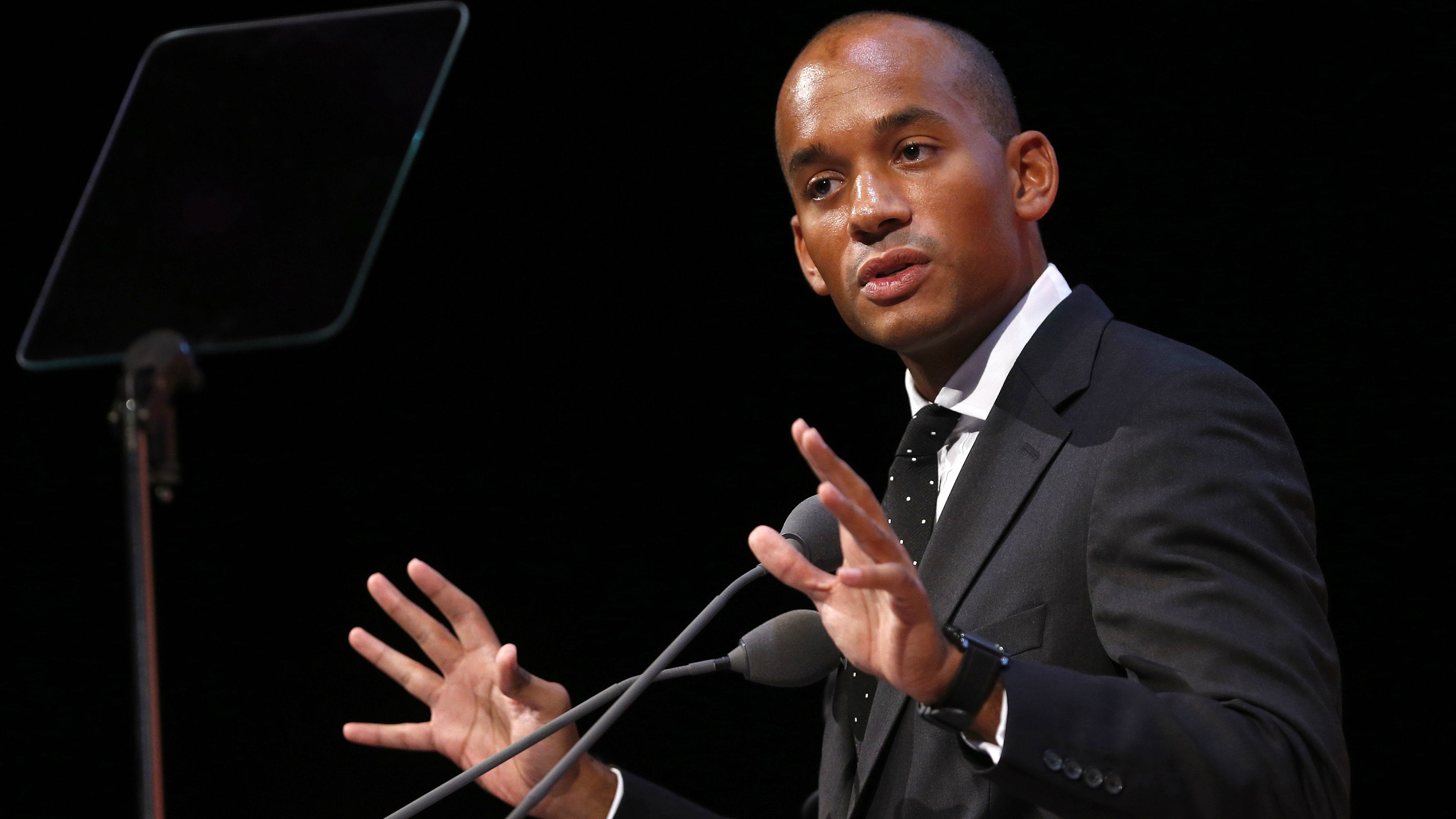 Britain now has enough MPs of African heritage to form the fourth ...