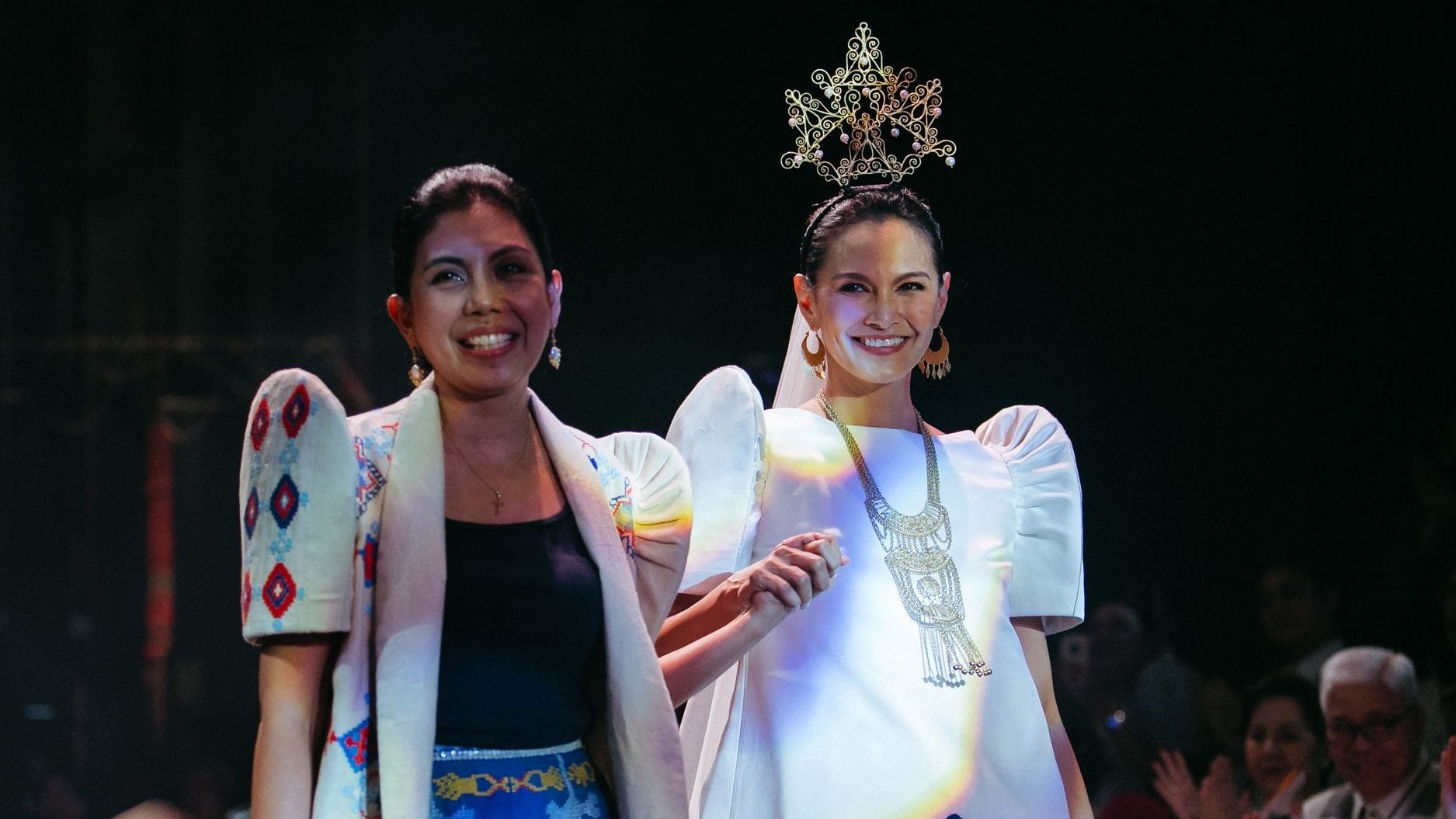 Modern Filipino women are reclaiming their national identity in ...