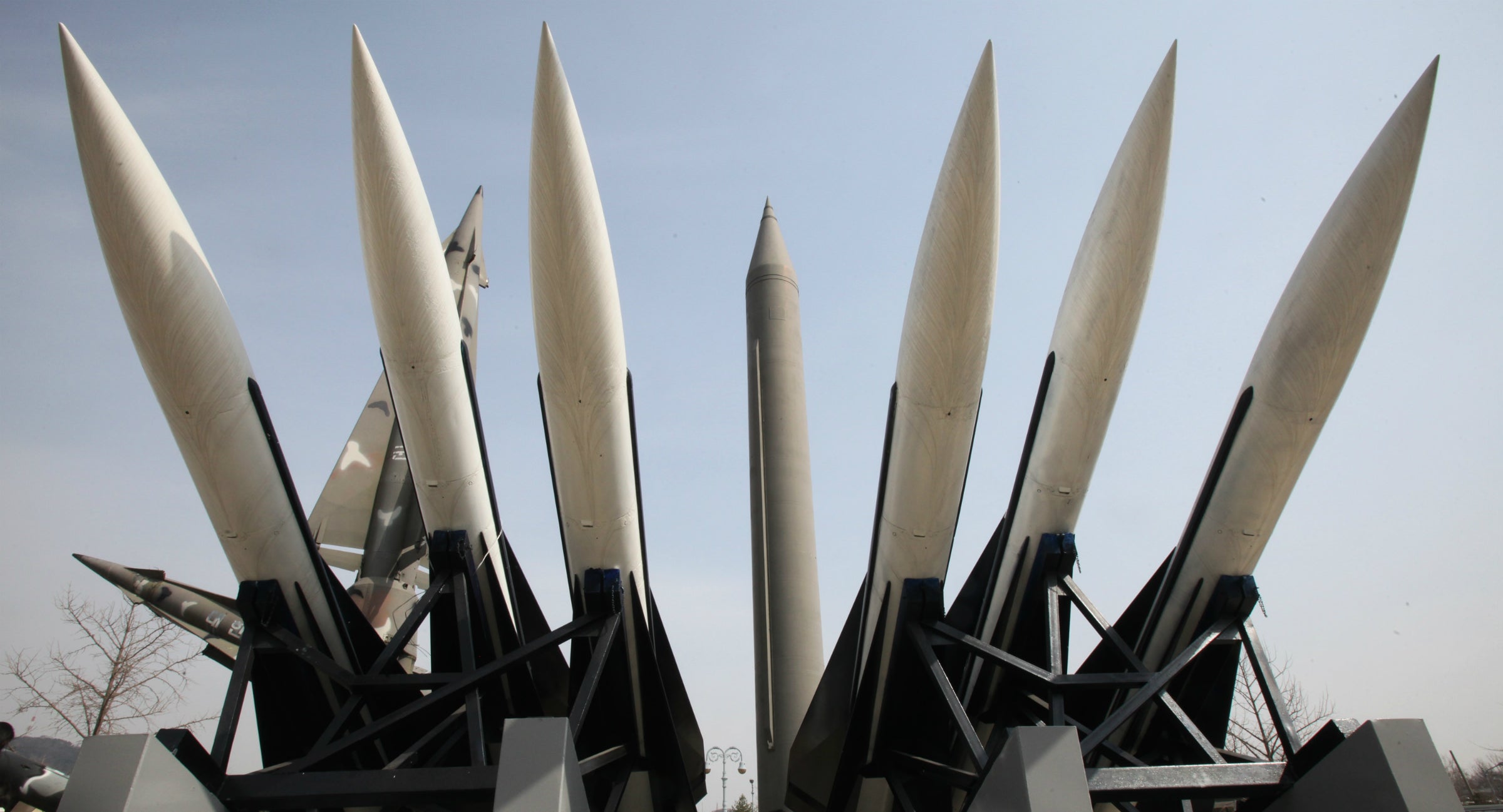 Autonomous weapons will be tireless, efficient, killing machines—and ...