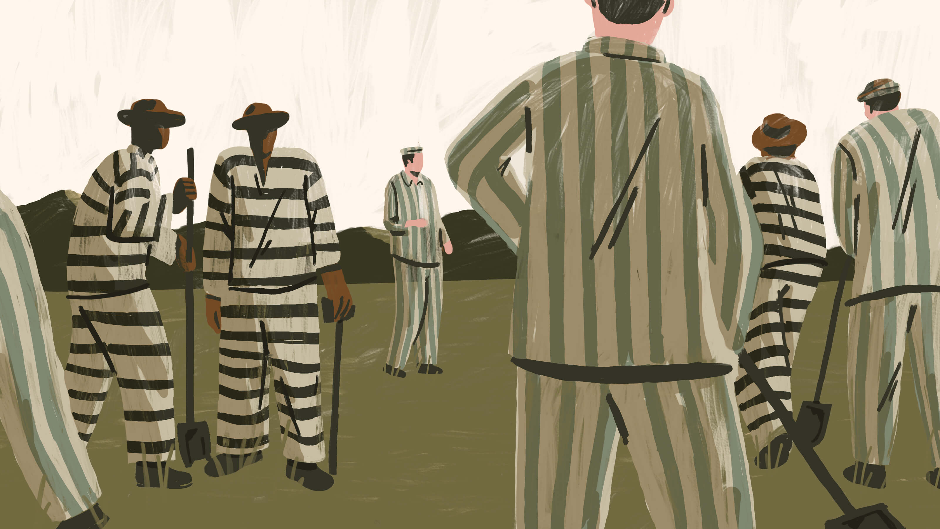 The blueprint the US can follow to finally pay reparations