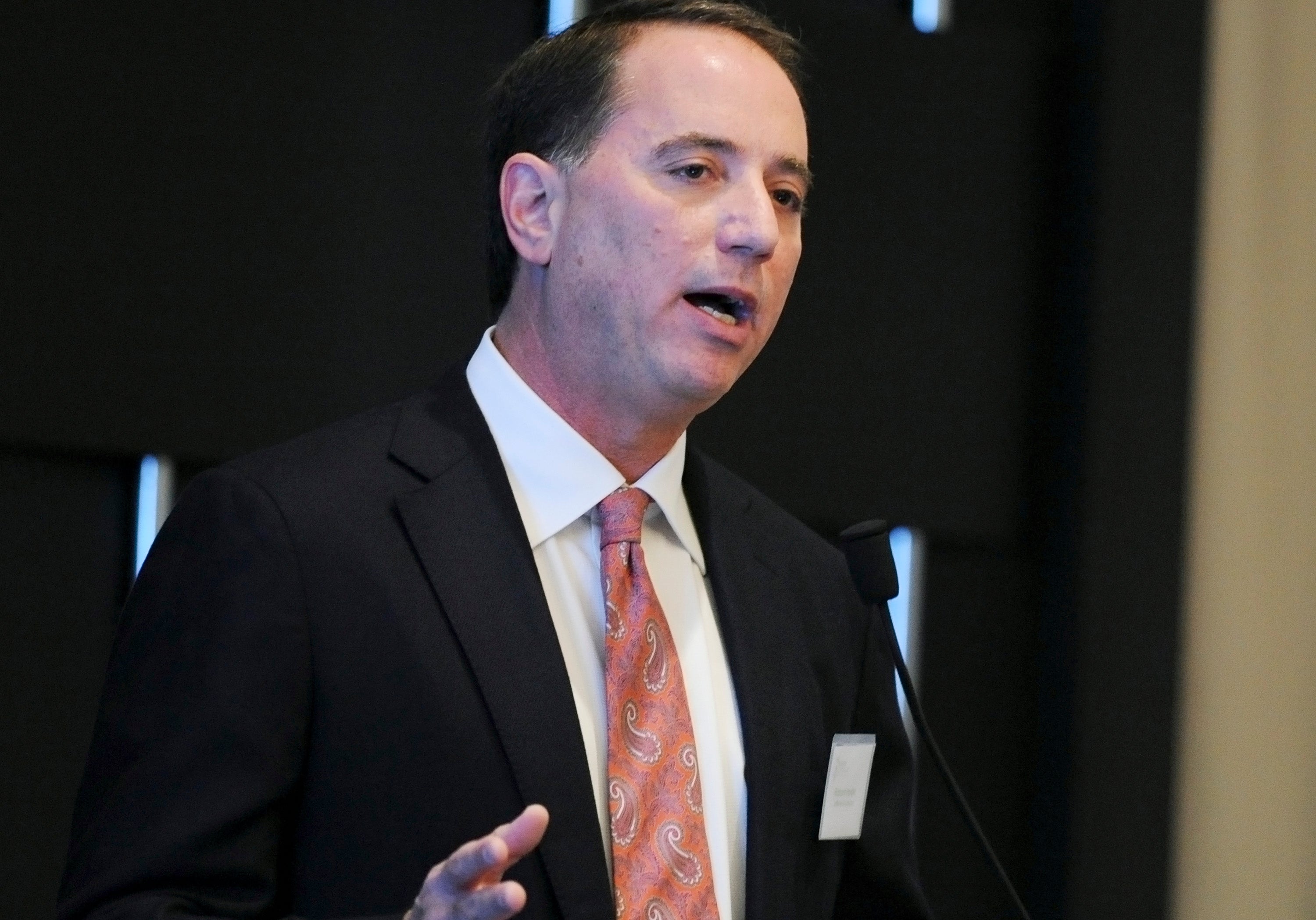 Jefferies' CEO sold millions in stock to buy himself a yacht