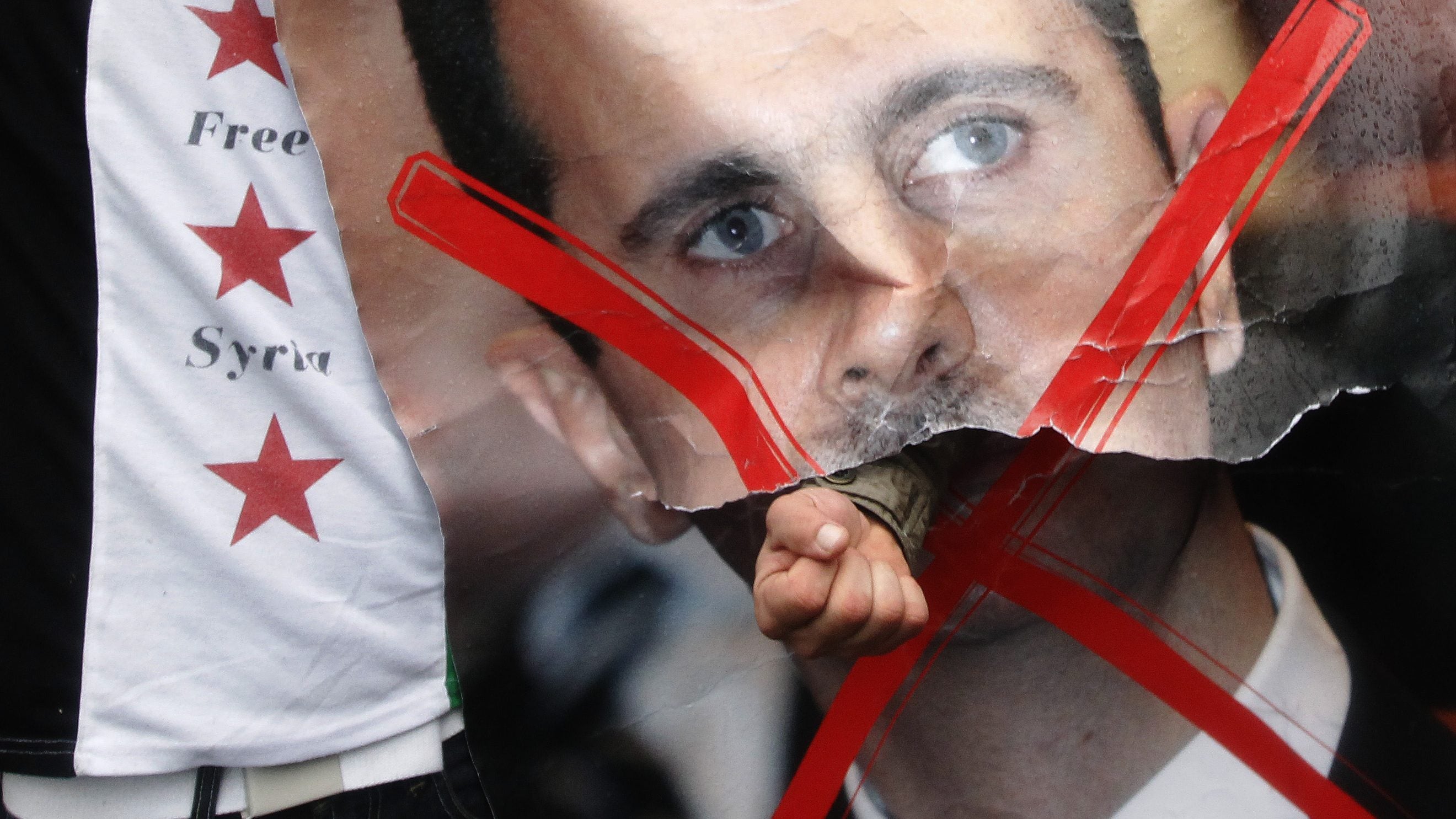 The enigma of Assad: How a painfully shy eye doctor turned into a ...