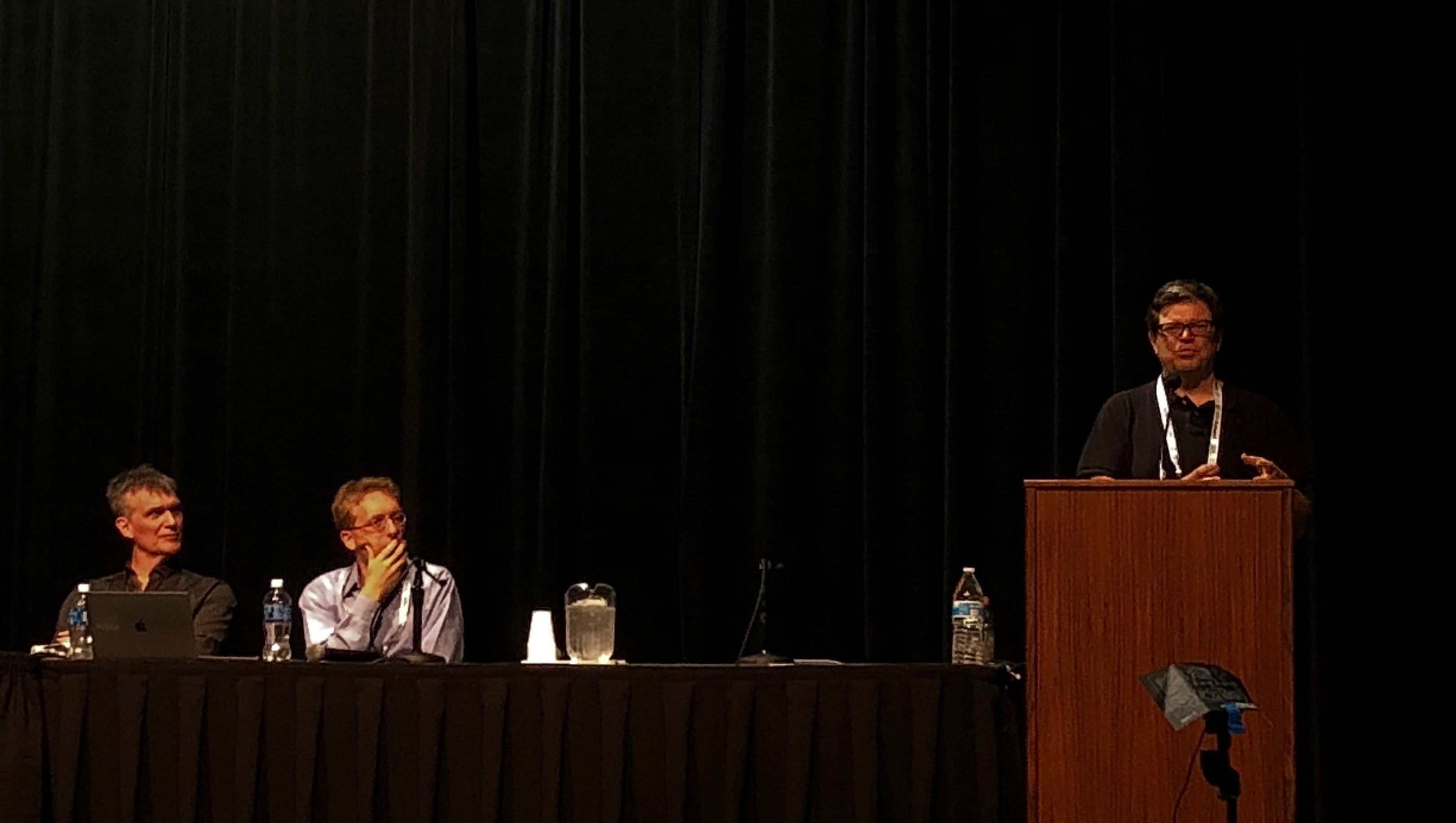 The head of Facebook’s AI research is stepping into a new role as it ...