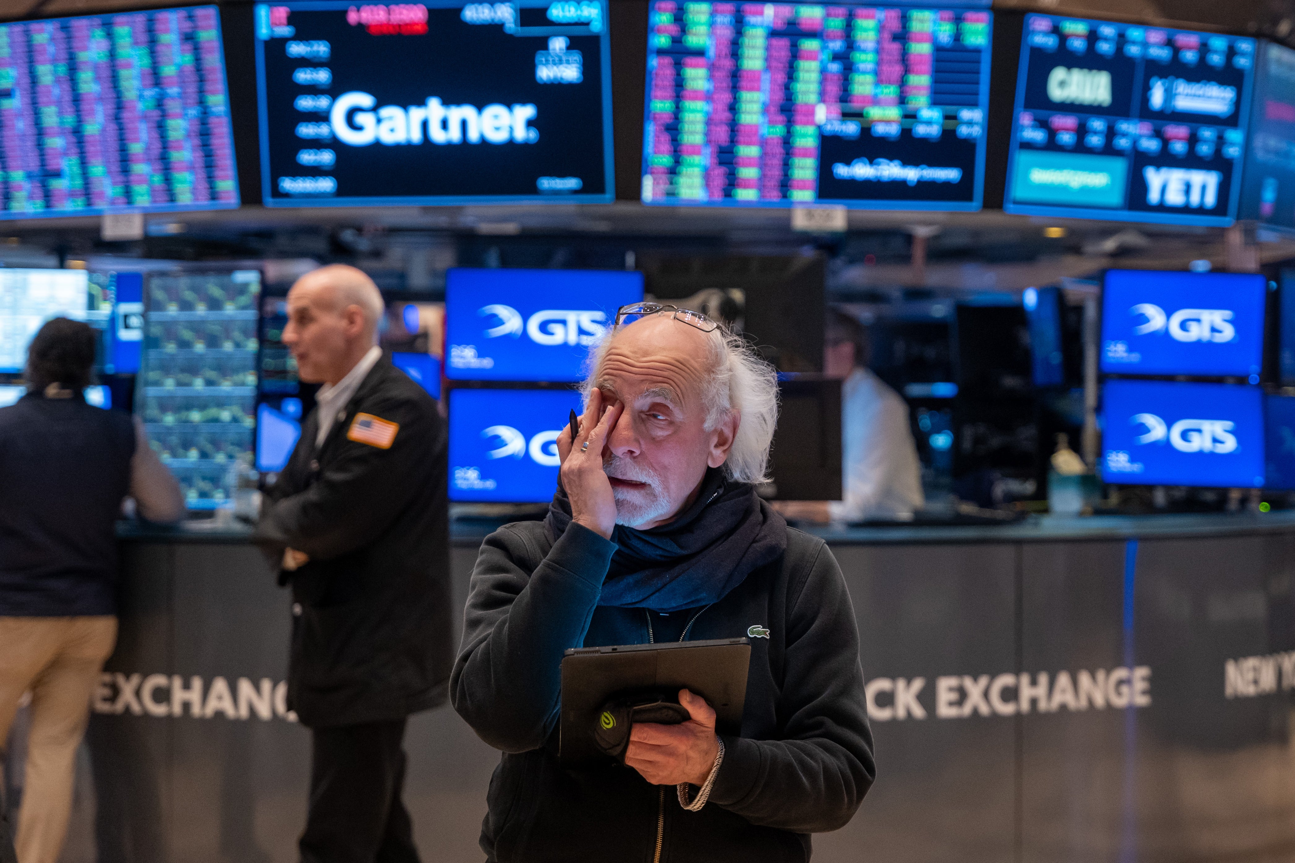 Why sector rotation ETFs are beating traditional portfolios, according ...