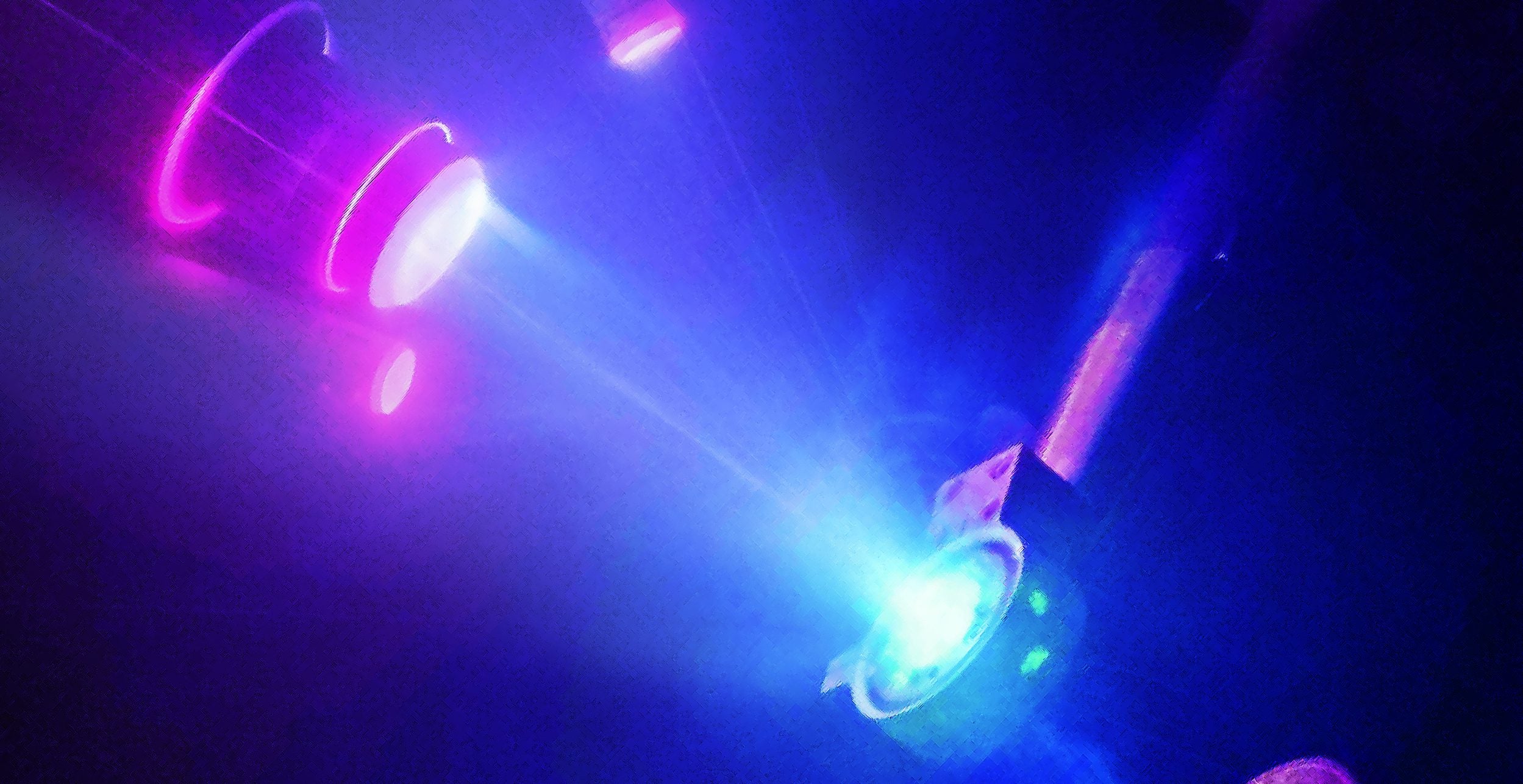 Scientists have proven the existence of the strangest state of matter ...