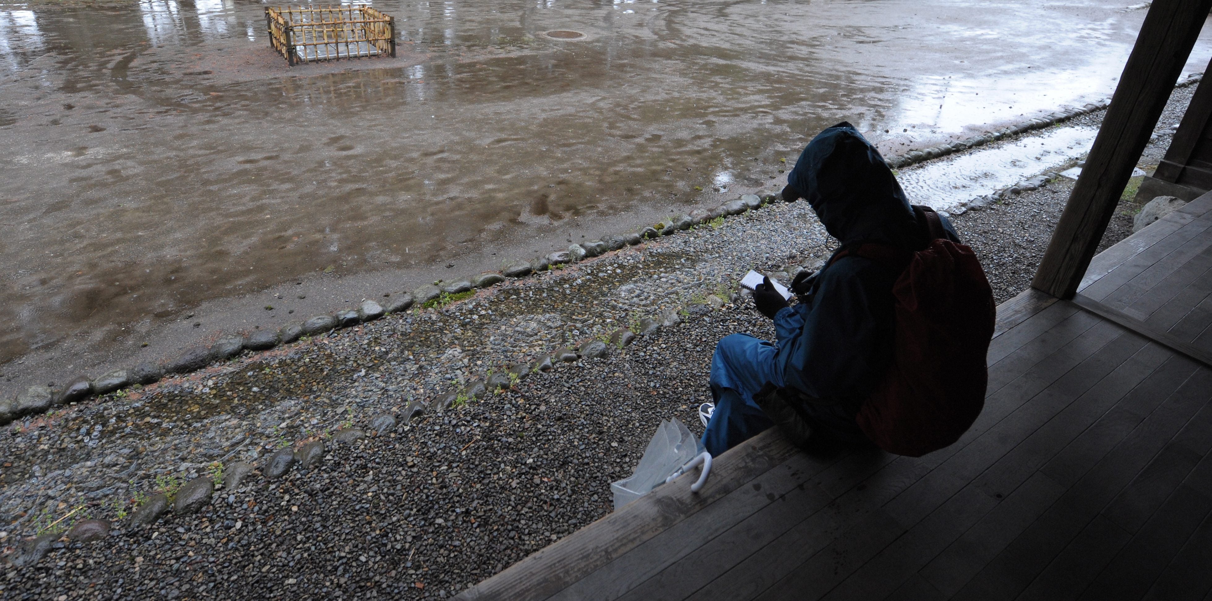 Japan’s extreme recluses are coming together to create a newspaper for ...