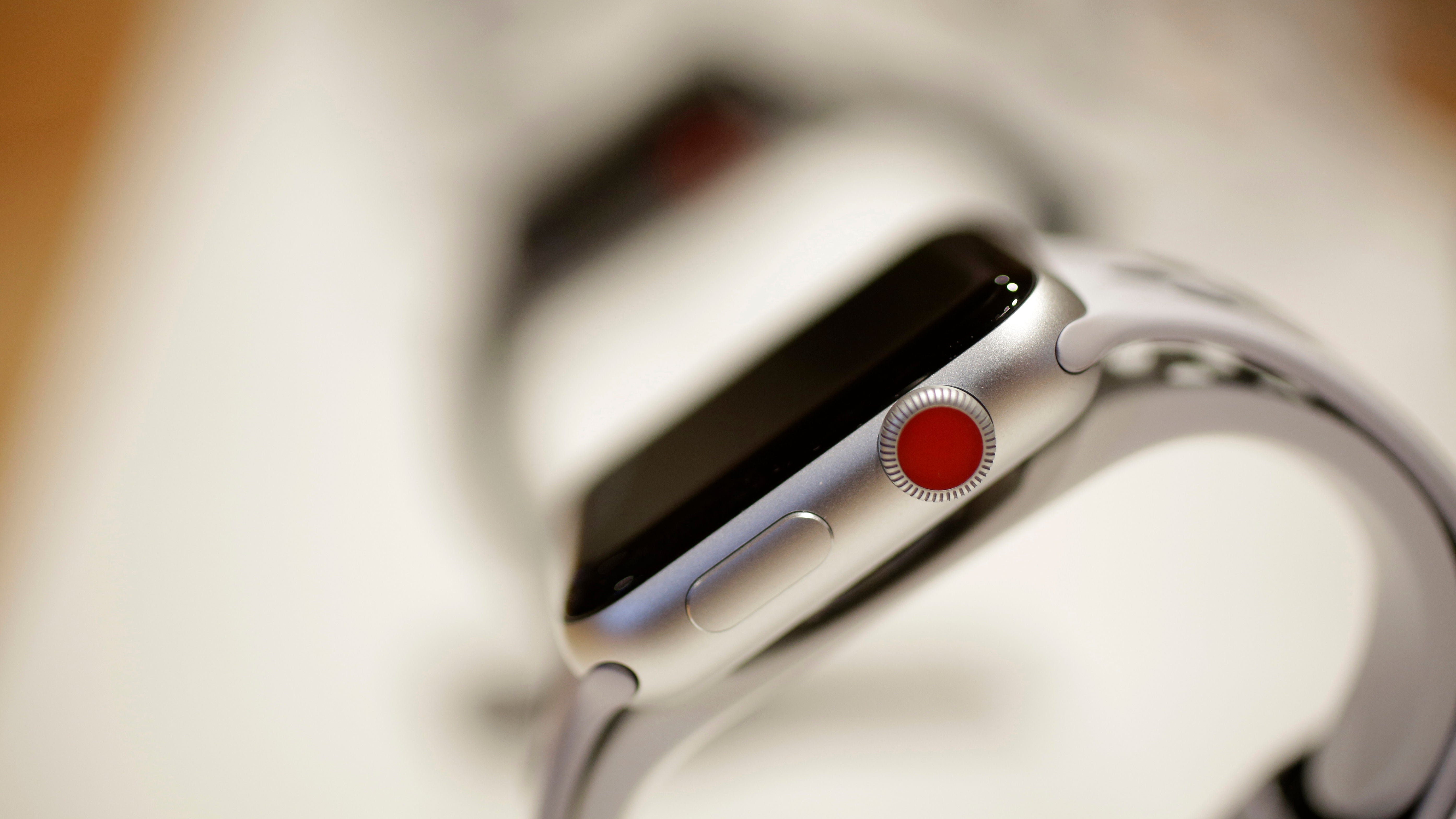 Apple is a luxury goods maker