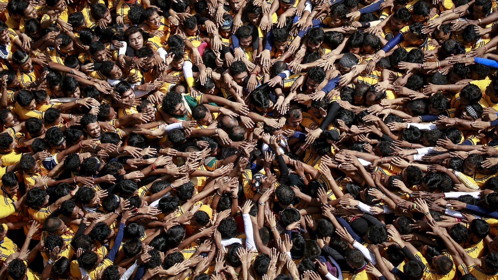 A country of many nations, will India break up?