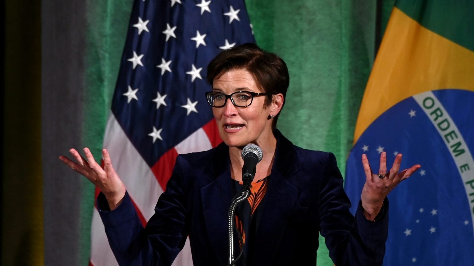 Citigroup’s new CEO is a reminder not to keep high-achieving women ...
