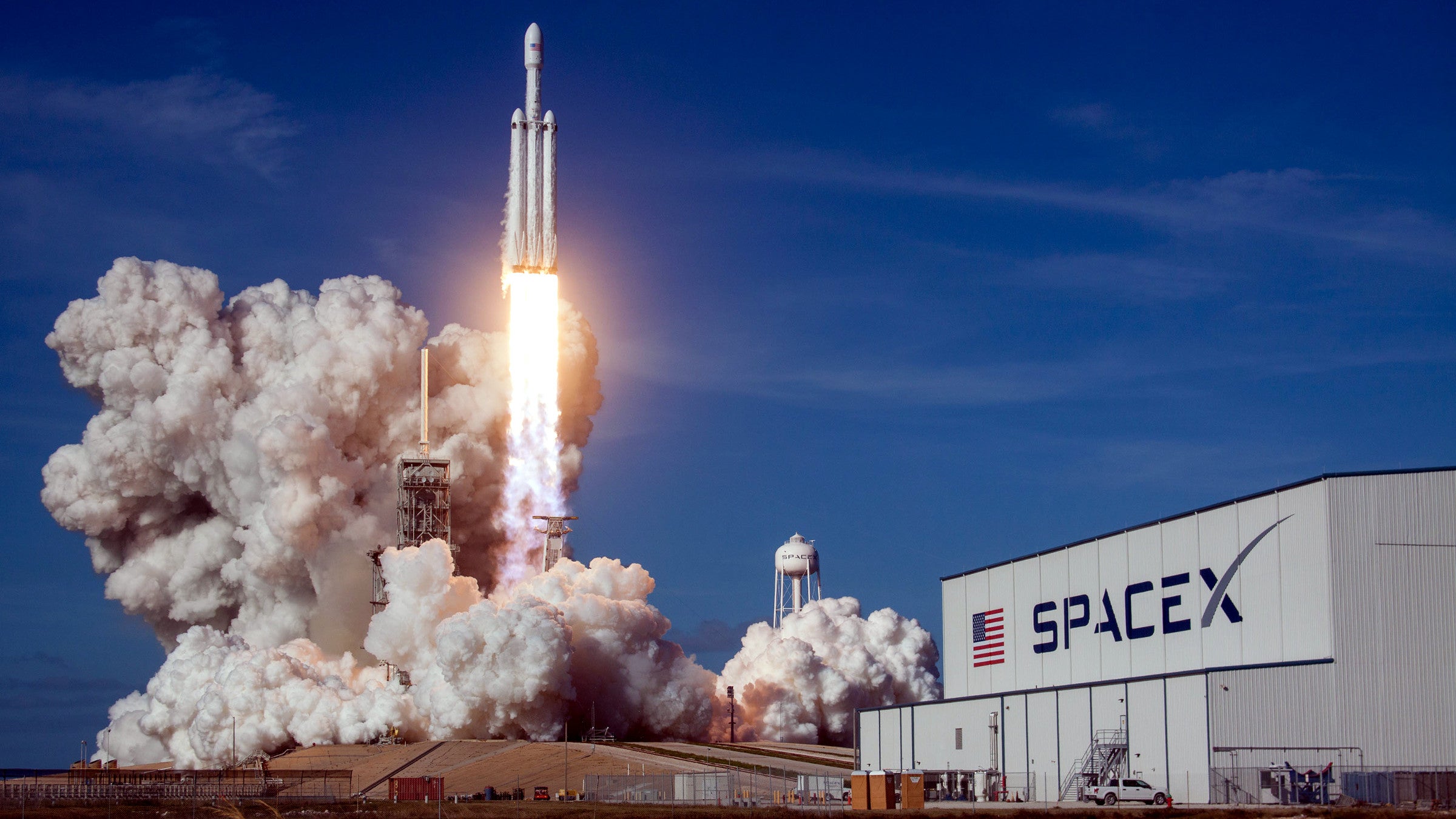 An Oxford case study explains why SpaceX is more efficient than NASA