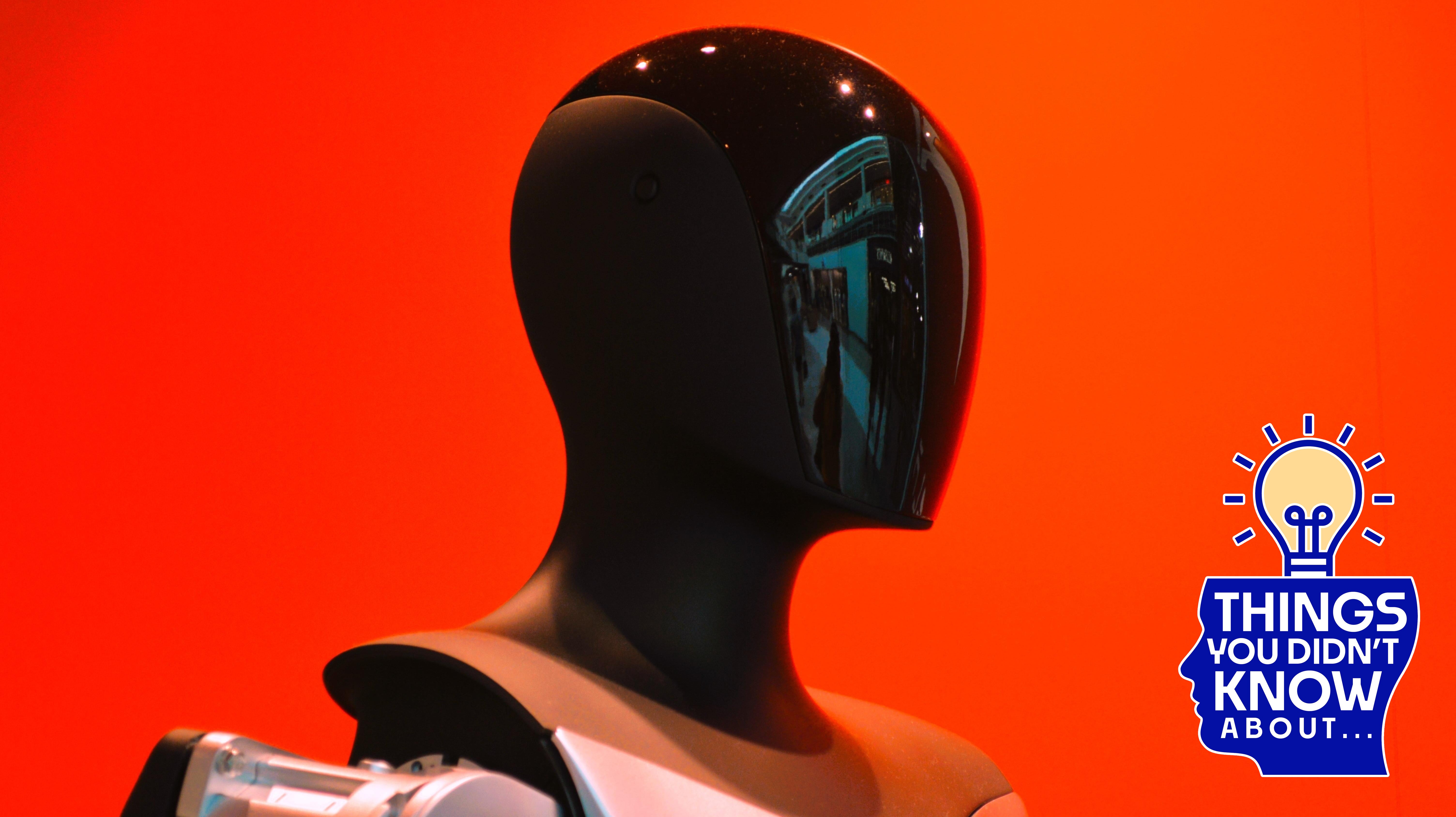 Tesla has mysterious humanoid robots. Here's what to know about them