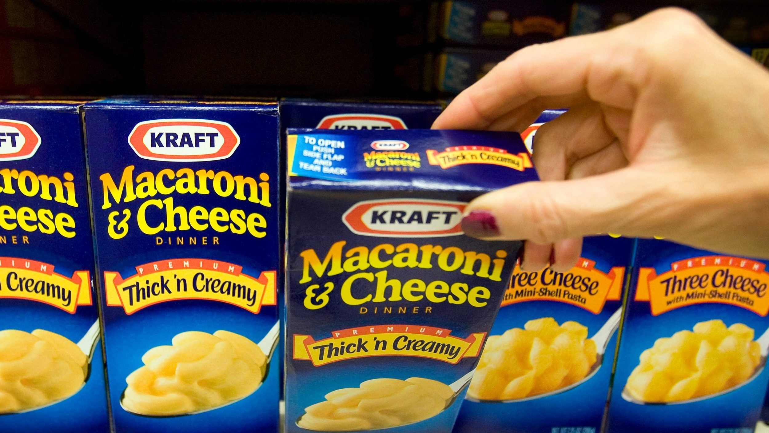 White people’s bland food isn’t just an internet meme. It’s a centuries ...