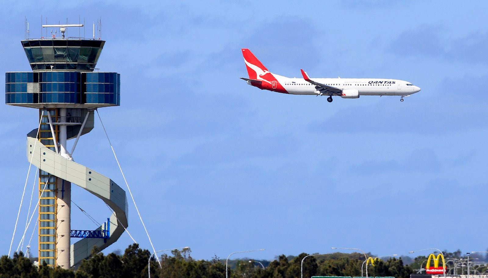 Here are the airlines rated the world’s safest