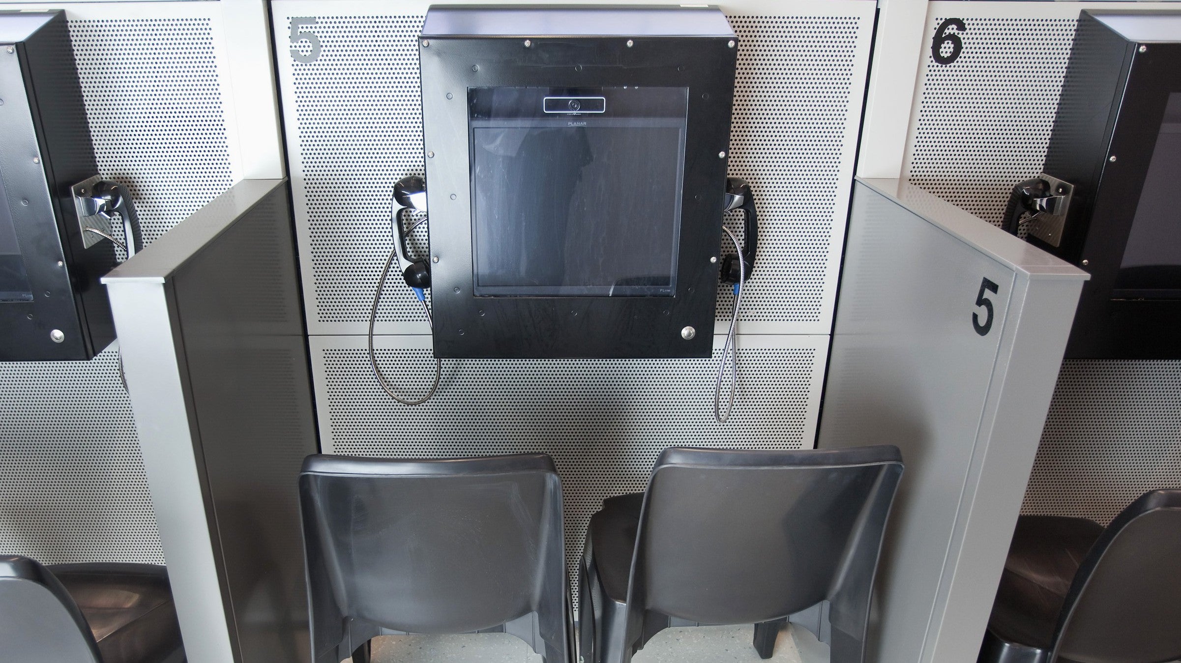 Are video visits a smart innovation for jails—or yet another way to ...