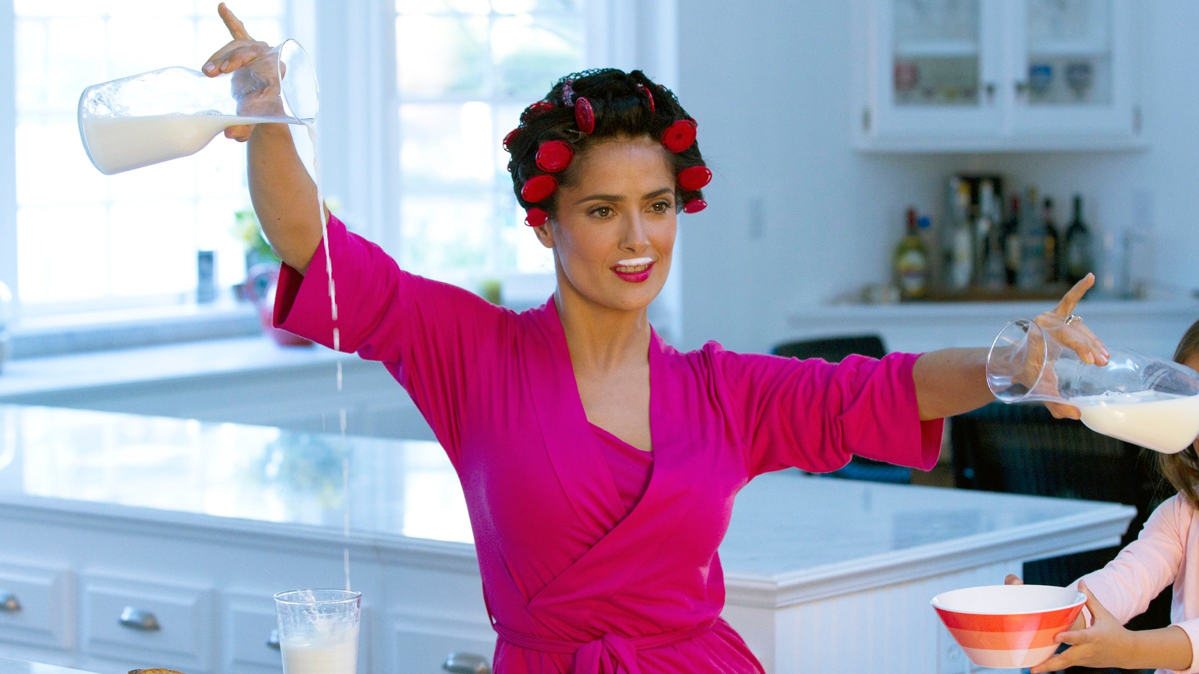 “Got Milk” is dead, because it wasn’t selling milk