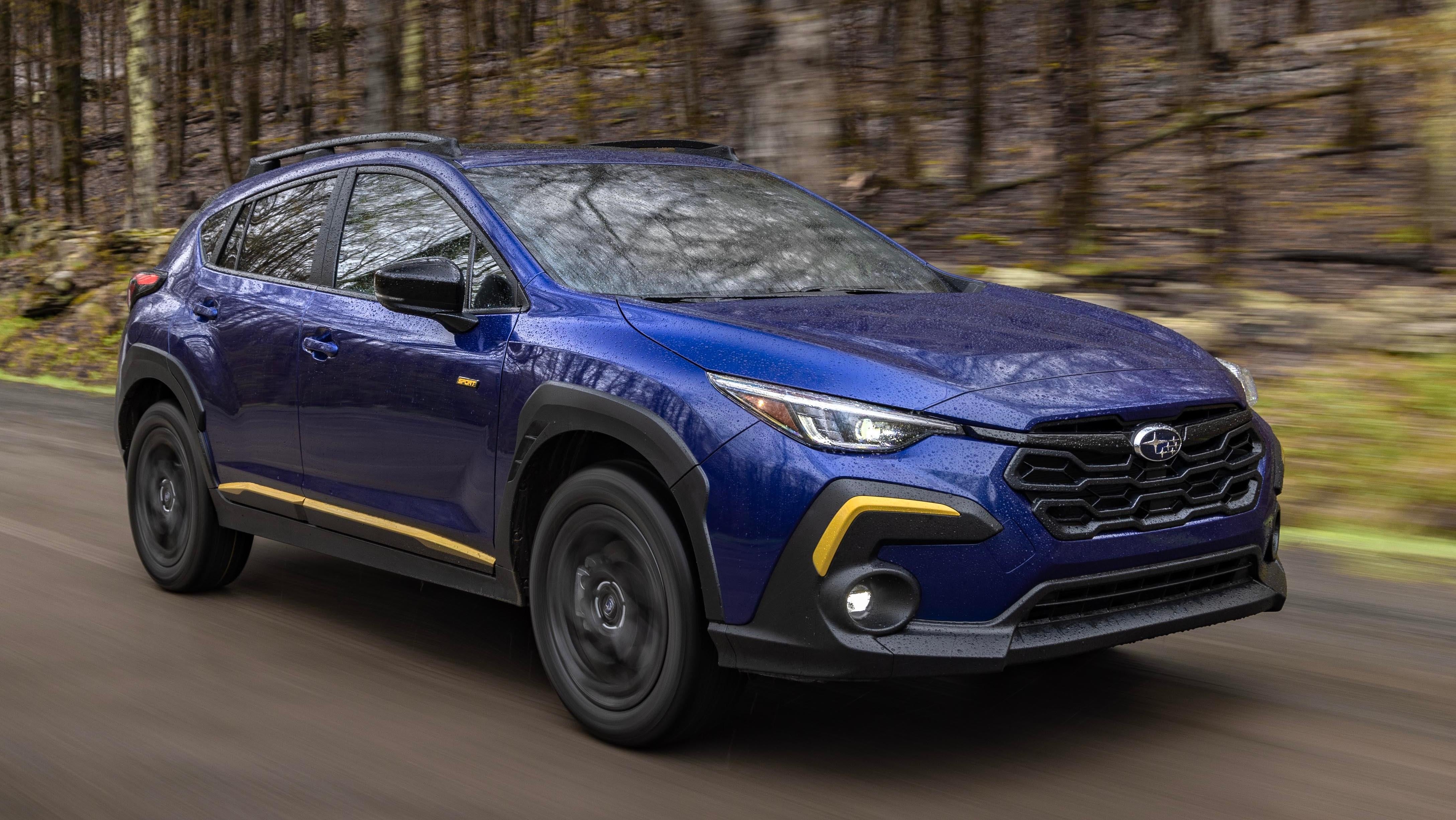 The 19 best new cars and SUVs for less than $30,000, according to ...