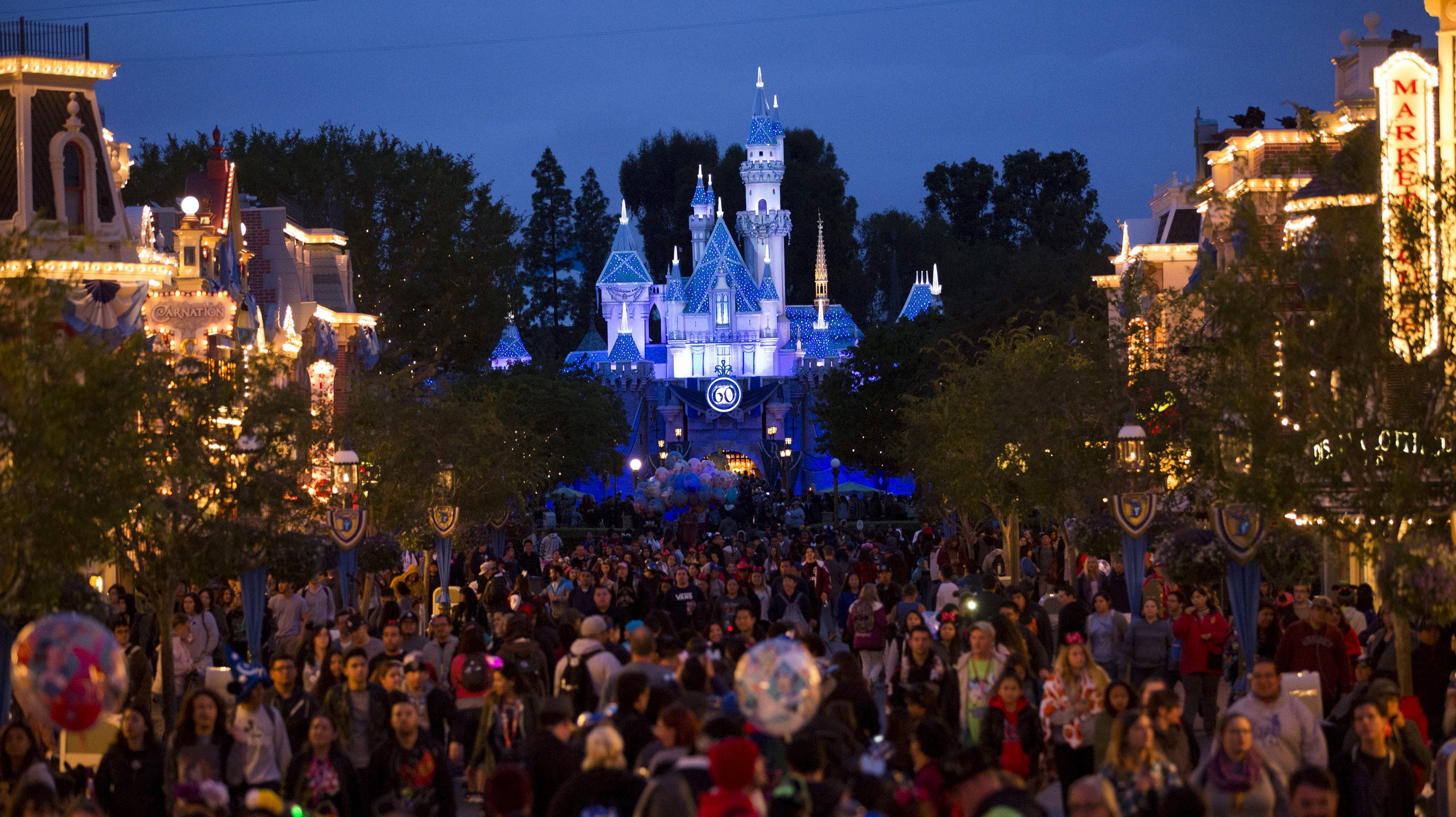 Disney is finally rethinking its racist theme park rides