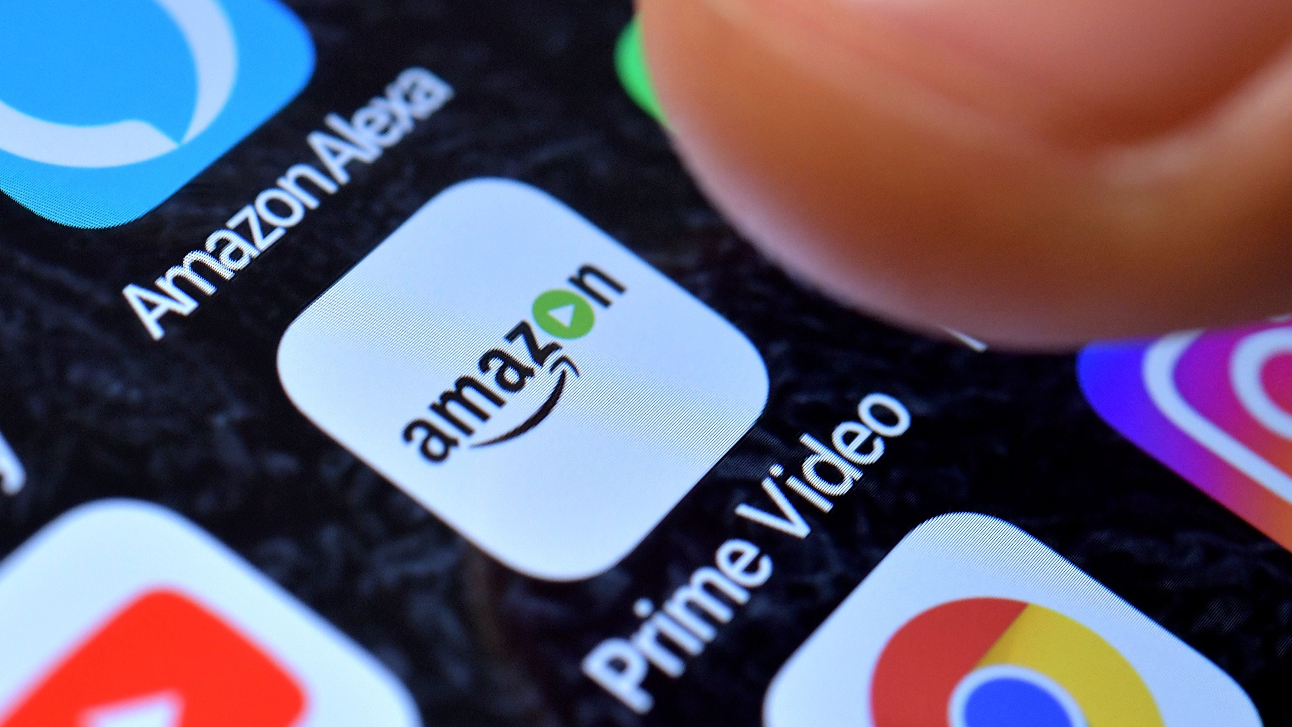 It’s cheaper to watch Amazon Prime Video in India than anywhere else