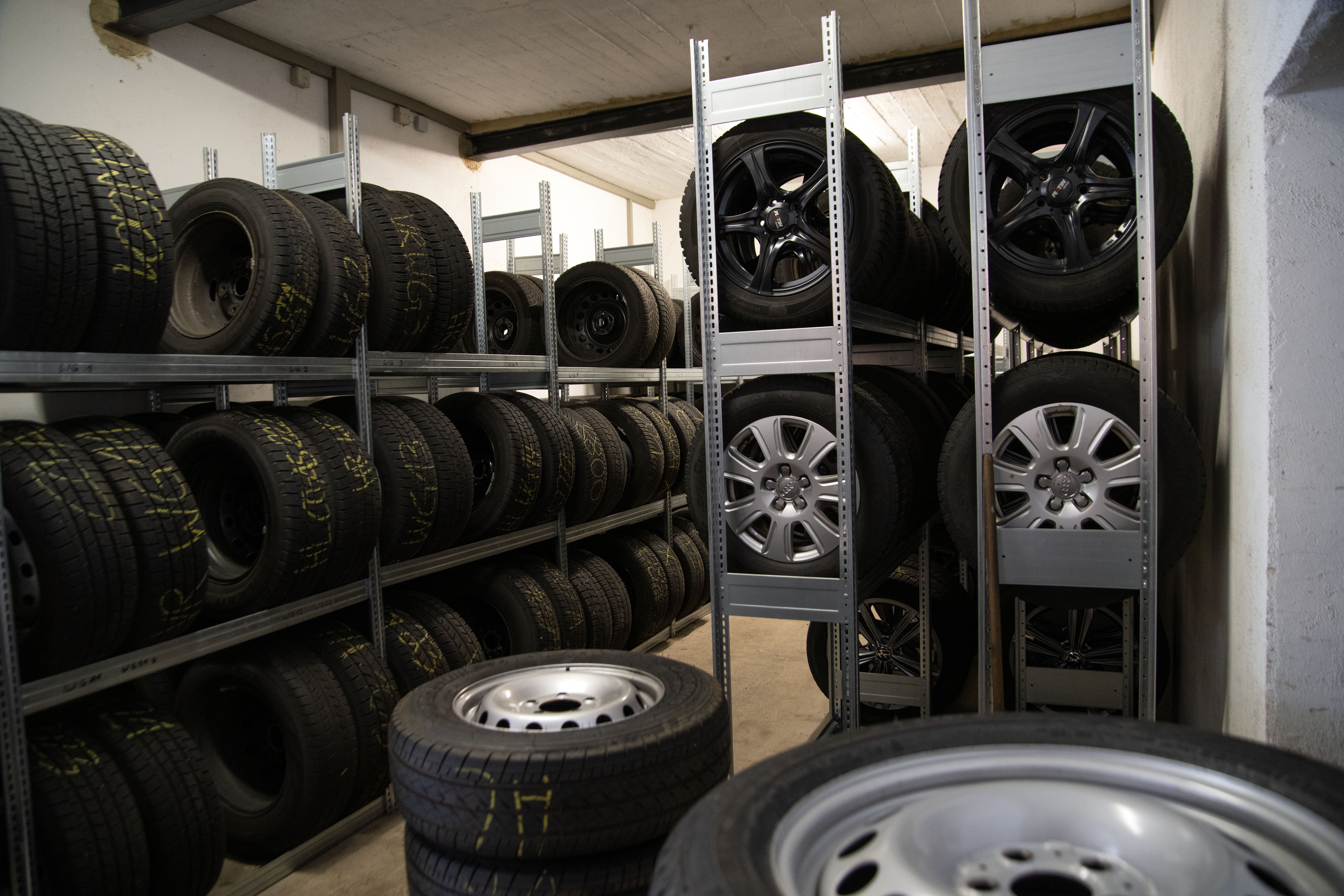 The 5 best tires for your car right now, according to Consumer Reports
