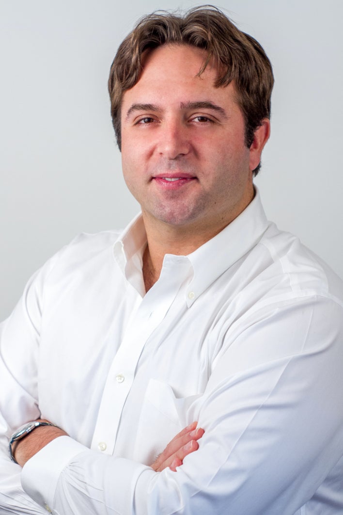 ConsenSys’s Andrew Keys on the future of blockchain-based business