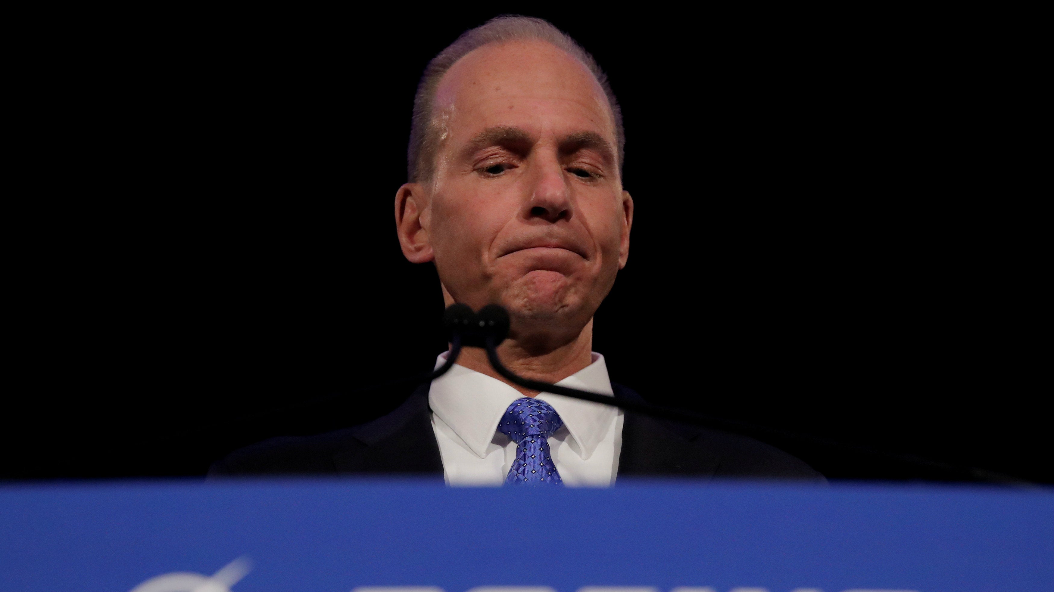 Boeing’s fired CEO keeps $80 million in pay and benefits despite ...