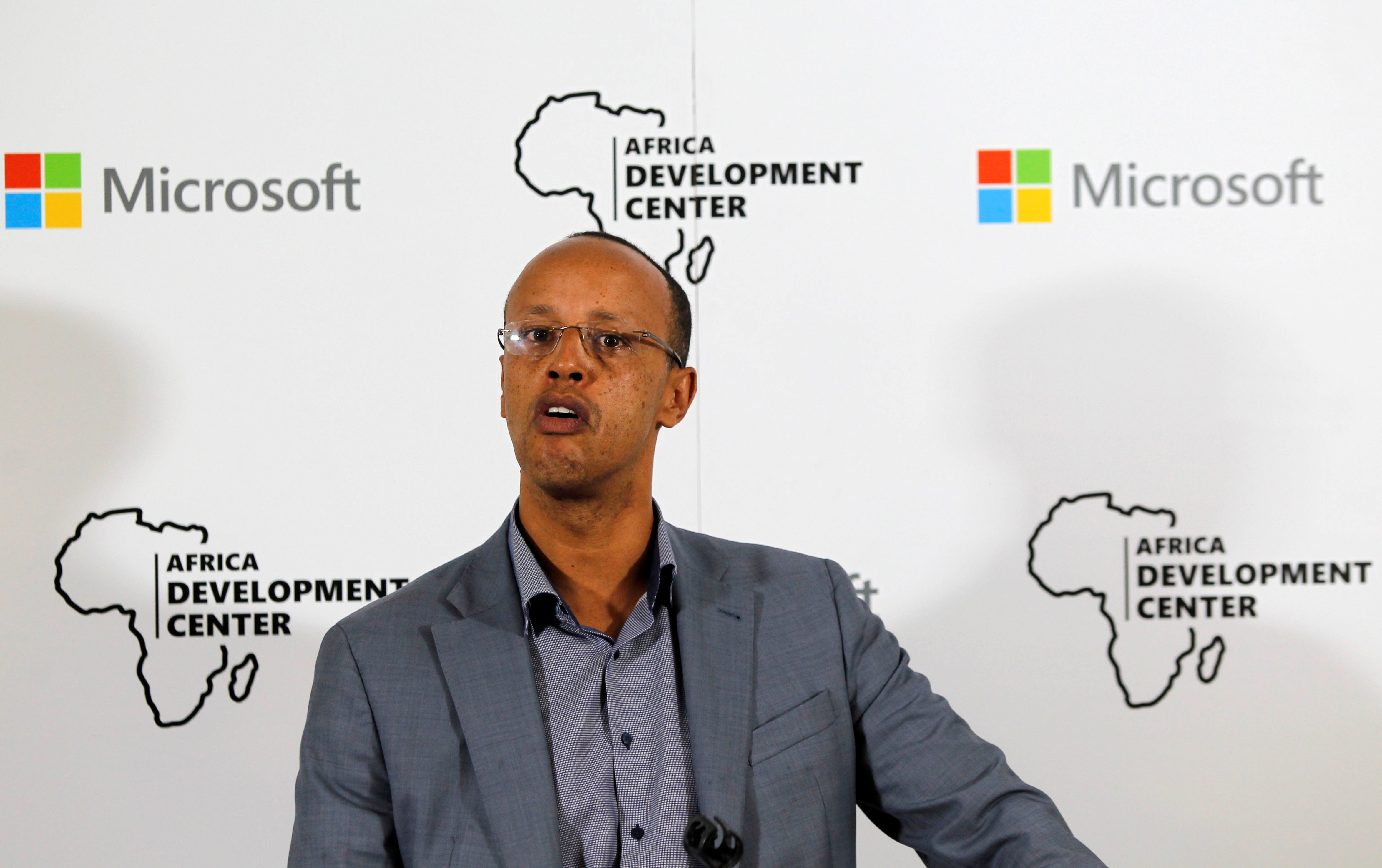 Why Africa should stop using the term 'brain drain' in tech