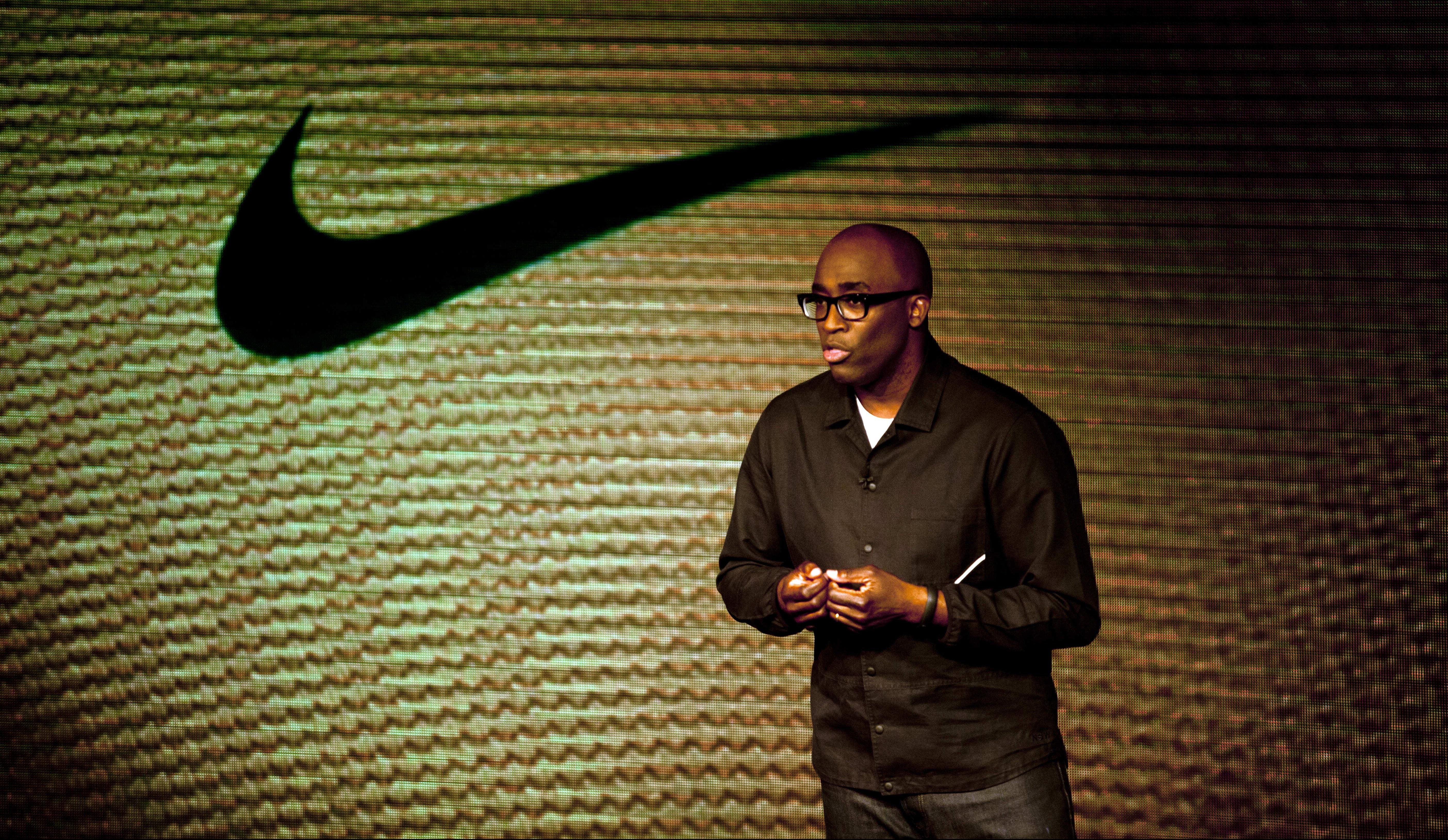 Nike’s No. 2 is out as the company addresses complaints of ...