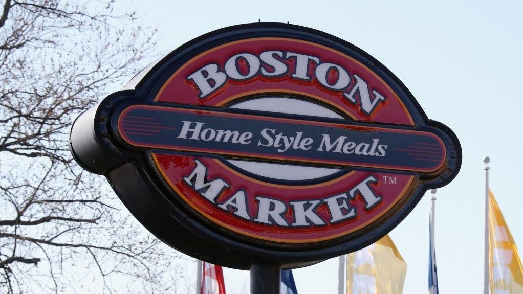 A timeline of Boston Market's long, slow death