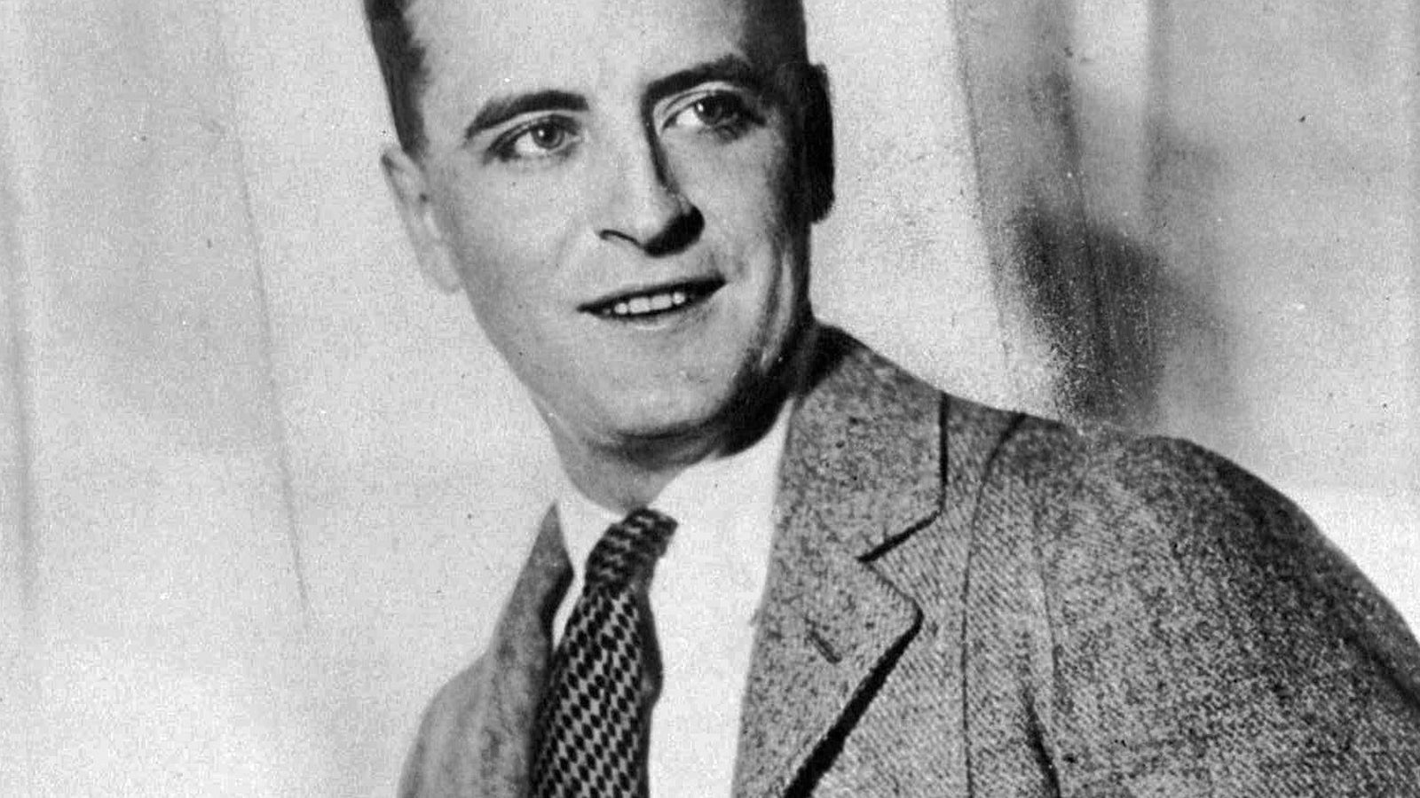 Forget the Turing Test—give AI the F. Scott Fitzgerald Test instead