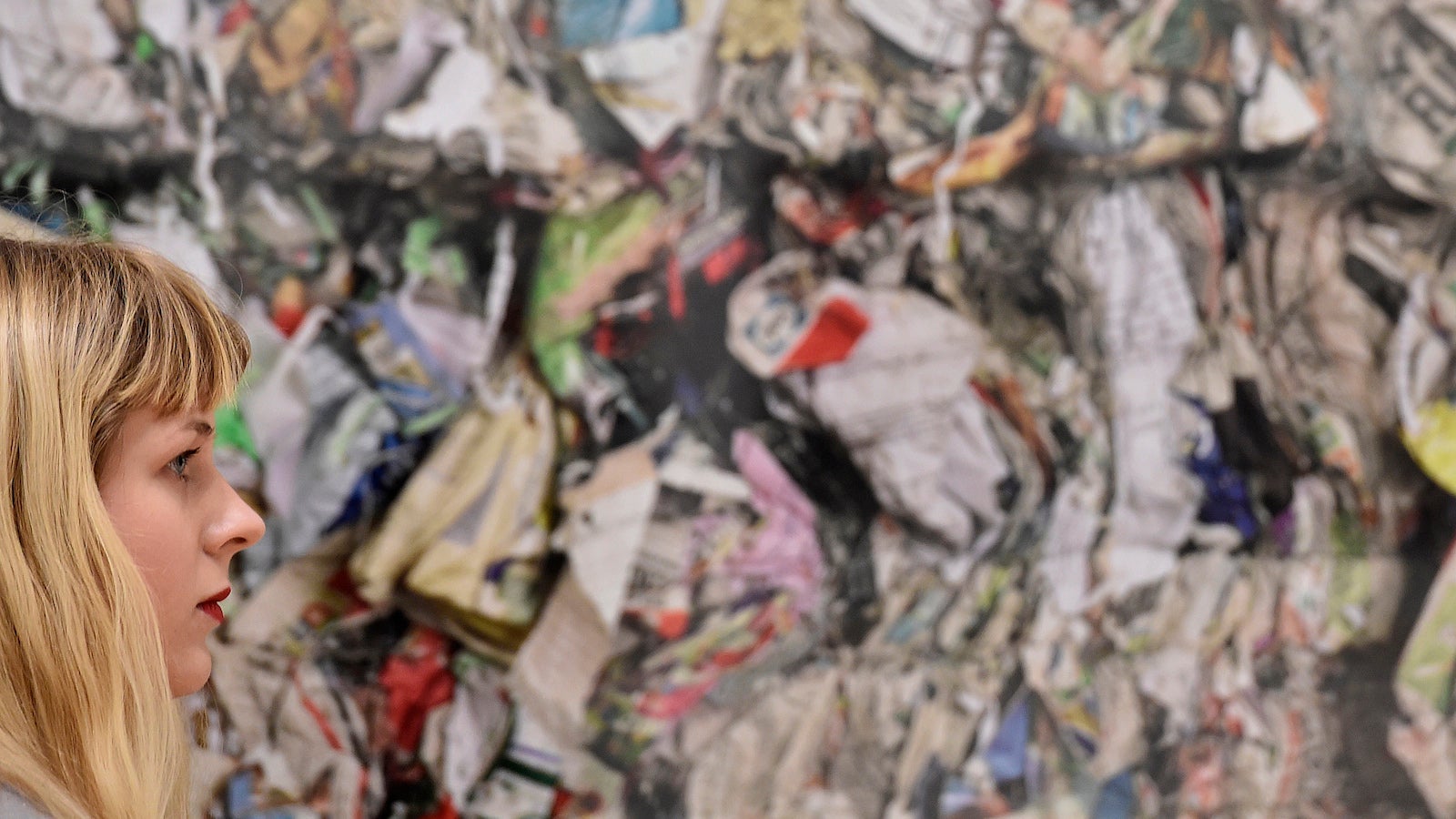 Soon you’ll be able to taste the paintings at the Tate