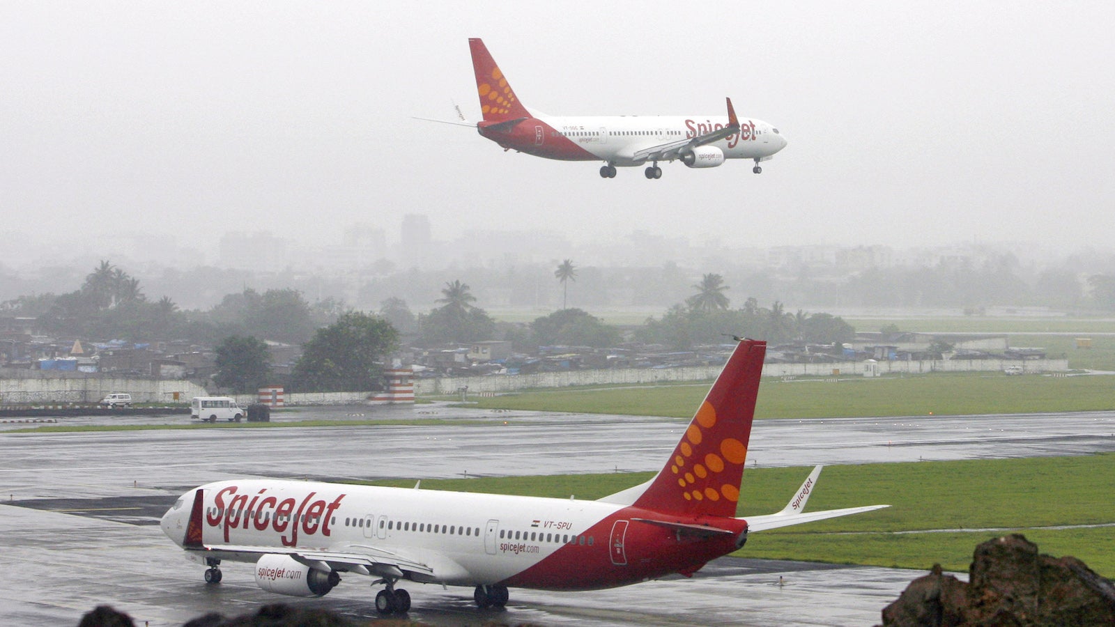 How the man behind Modi’s popular slogan resurrected SpiceJet