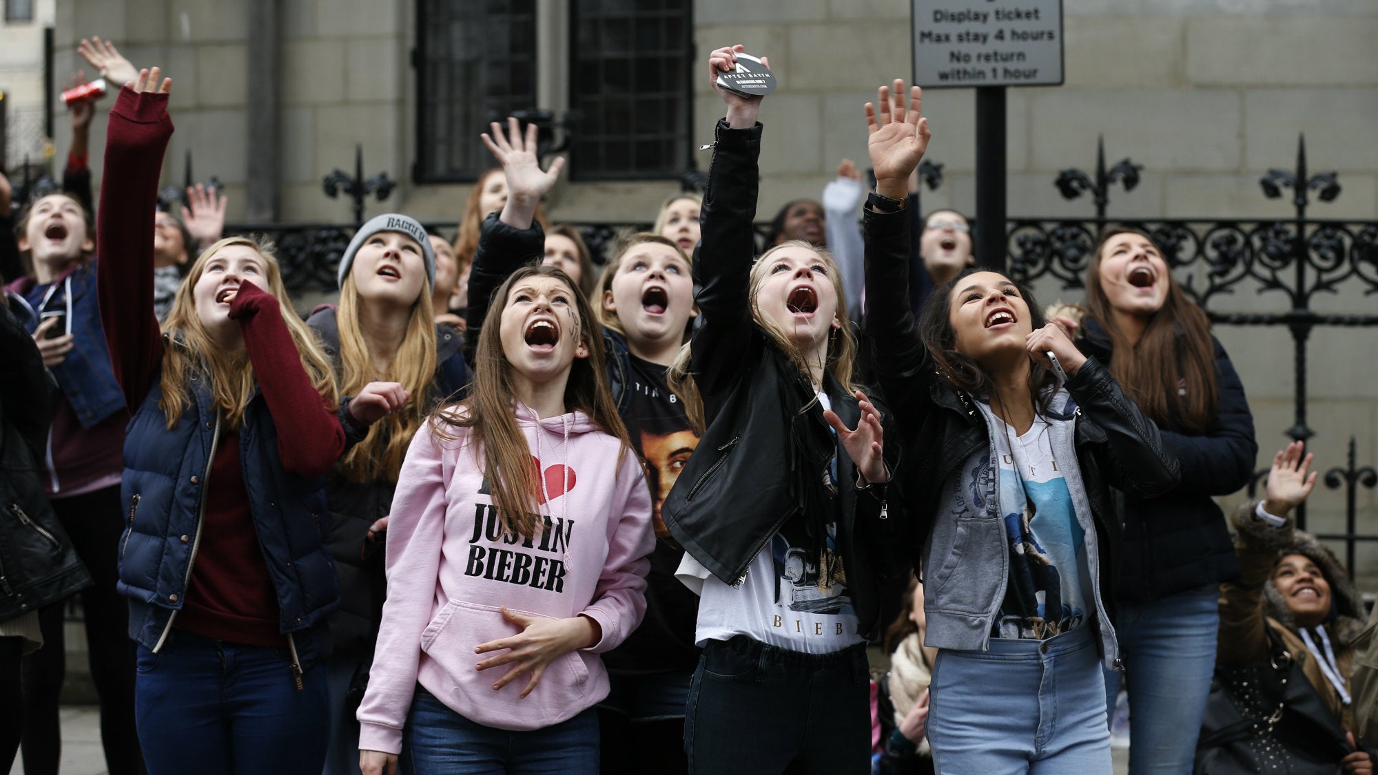 According to new Google research, teens think Google is cool—sorry, “lit”