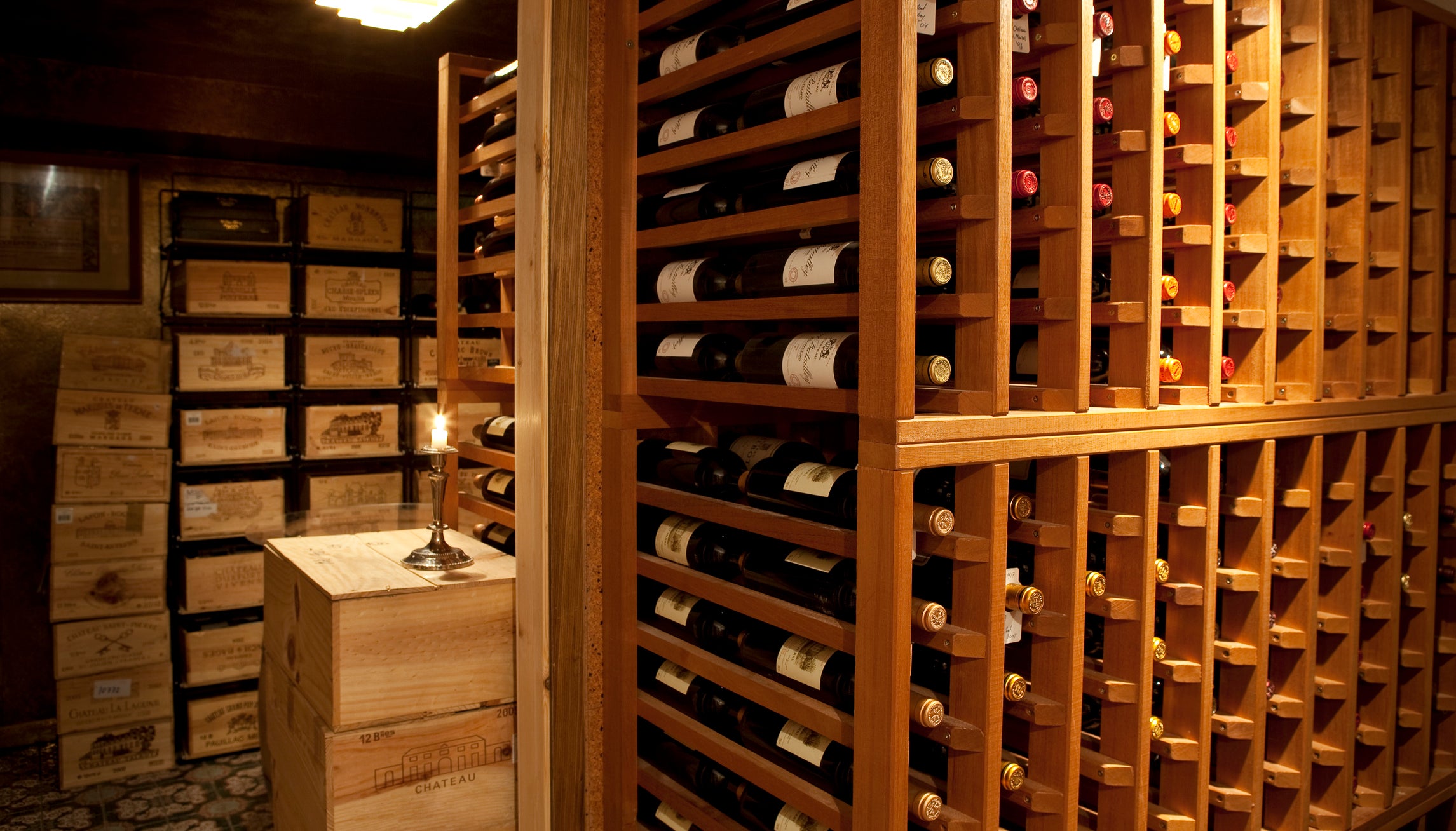 The most expensive bottles of liquor ever sold