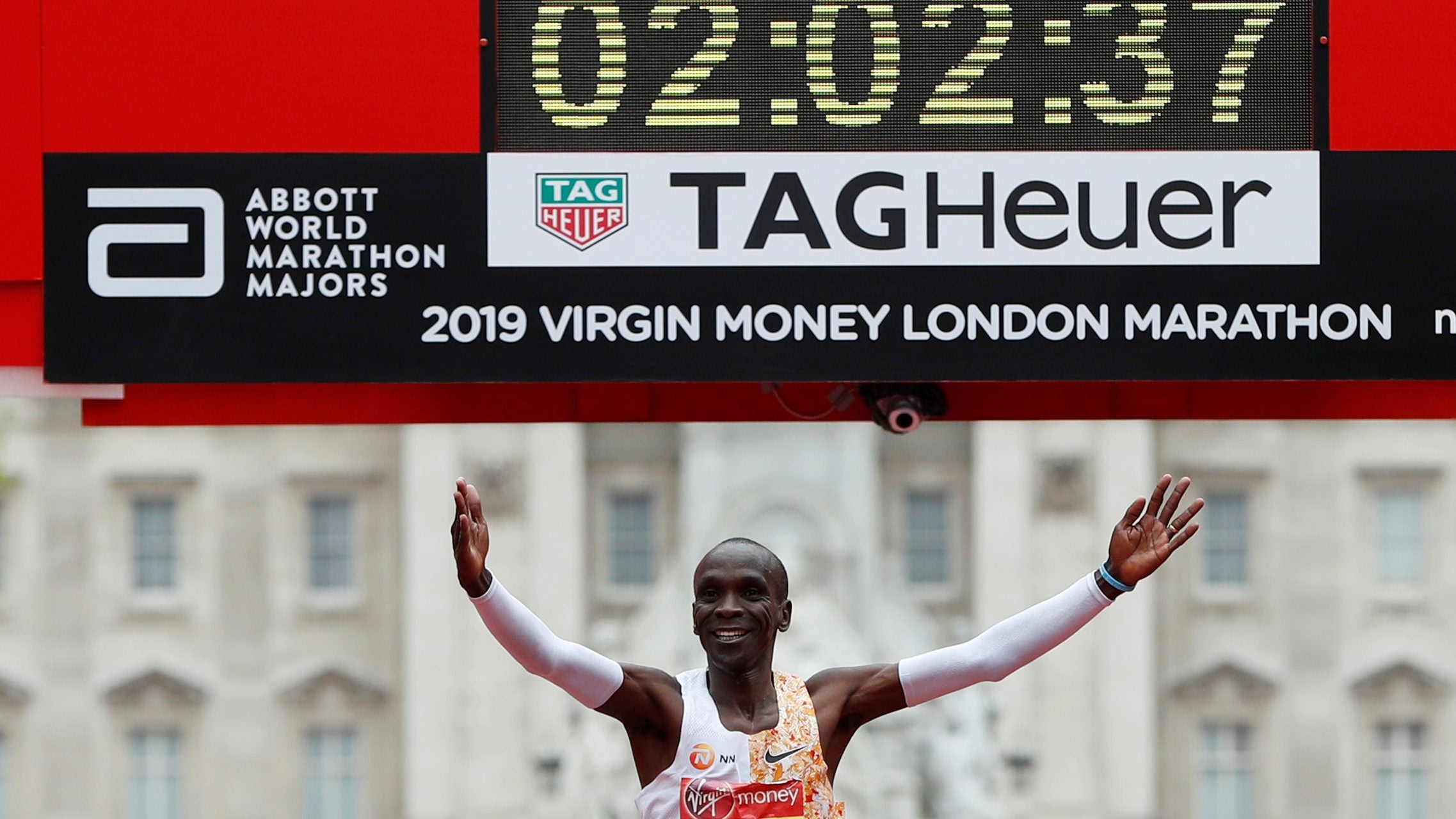 Scientists are closer to pinning down why the world’s best marathon ...