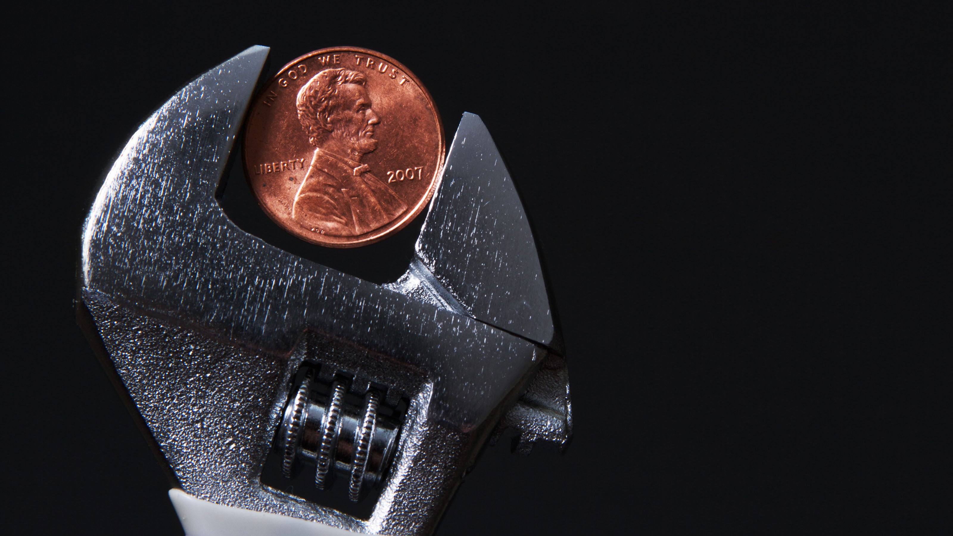 Small copper coins are threatening millennials’ financial futures