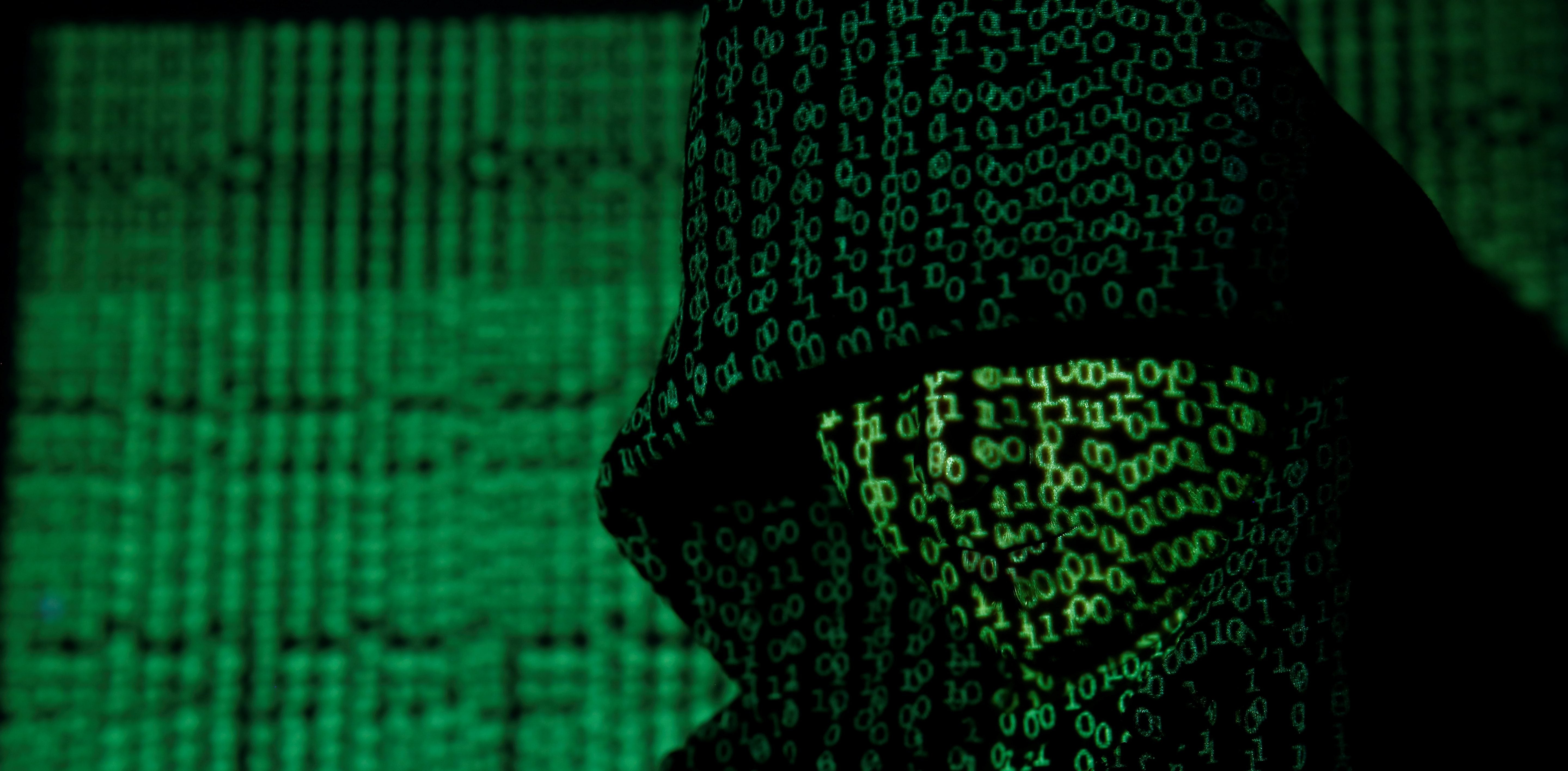 Computer hacking is the biggest story in the world now—too bad all the ...